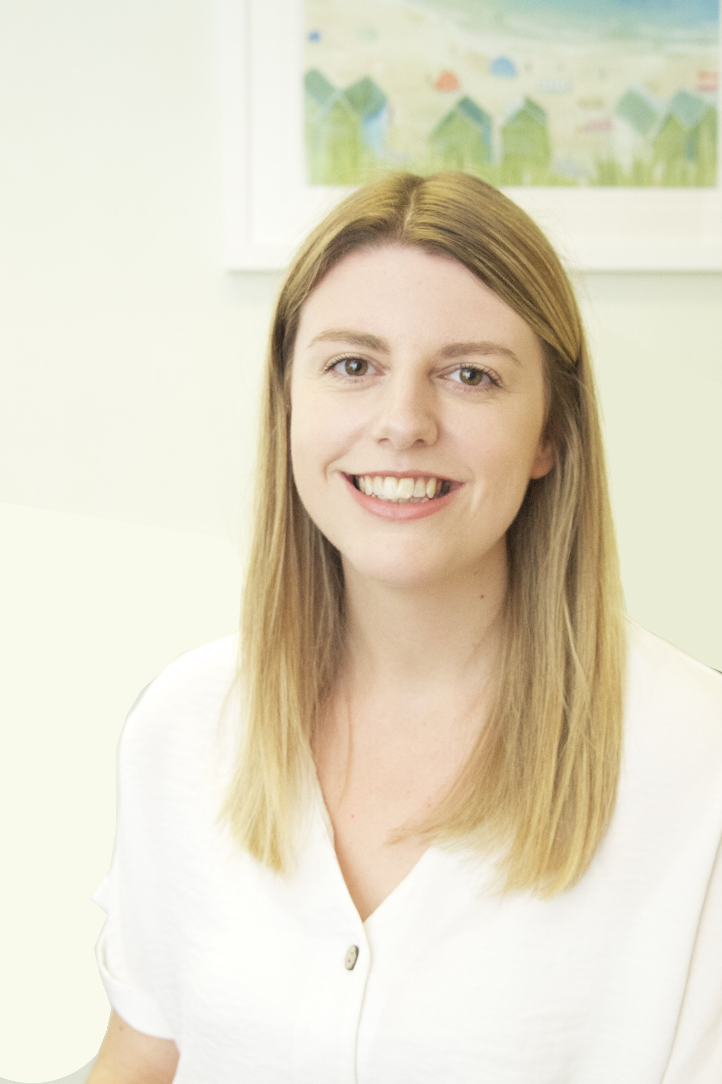 Meet the team — St Peters Farnborough