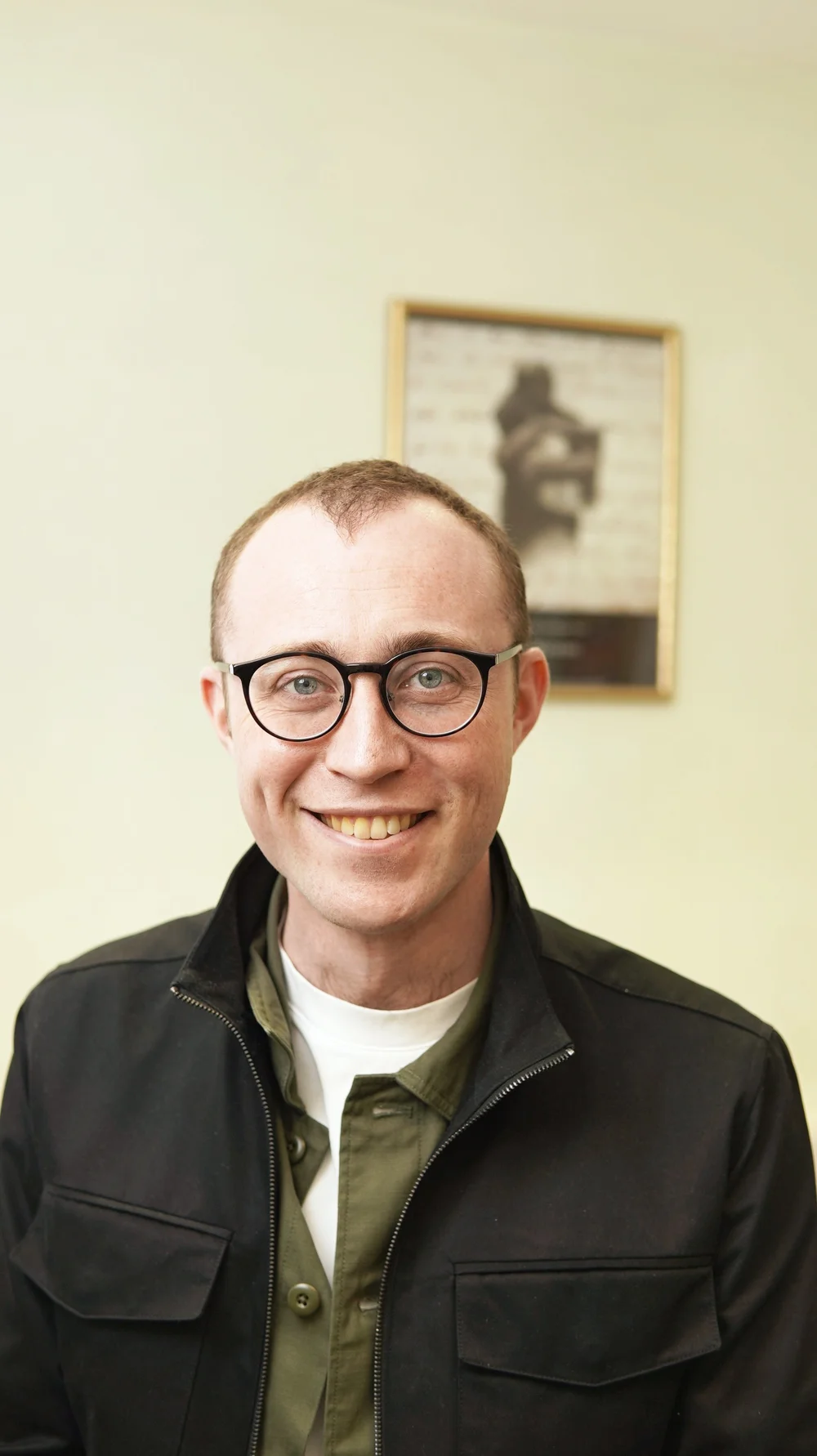 Meet the team — St Peters Farnborough