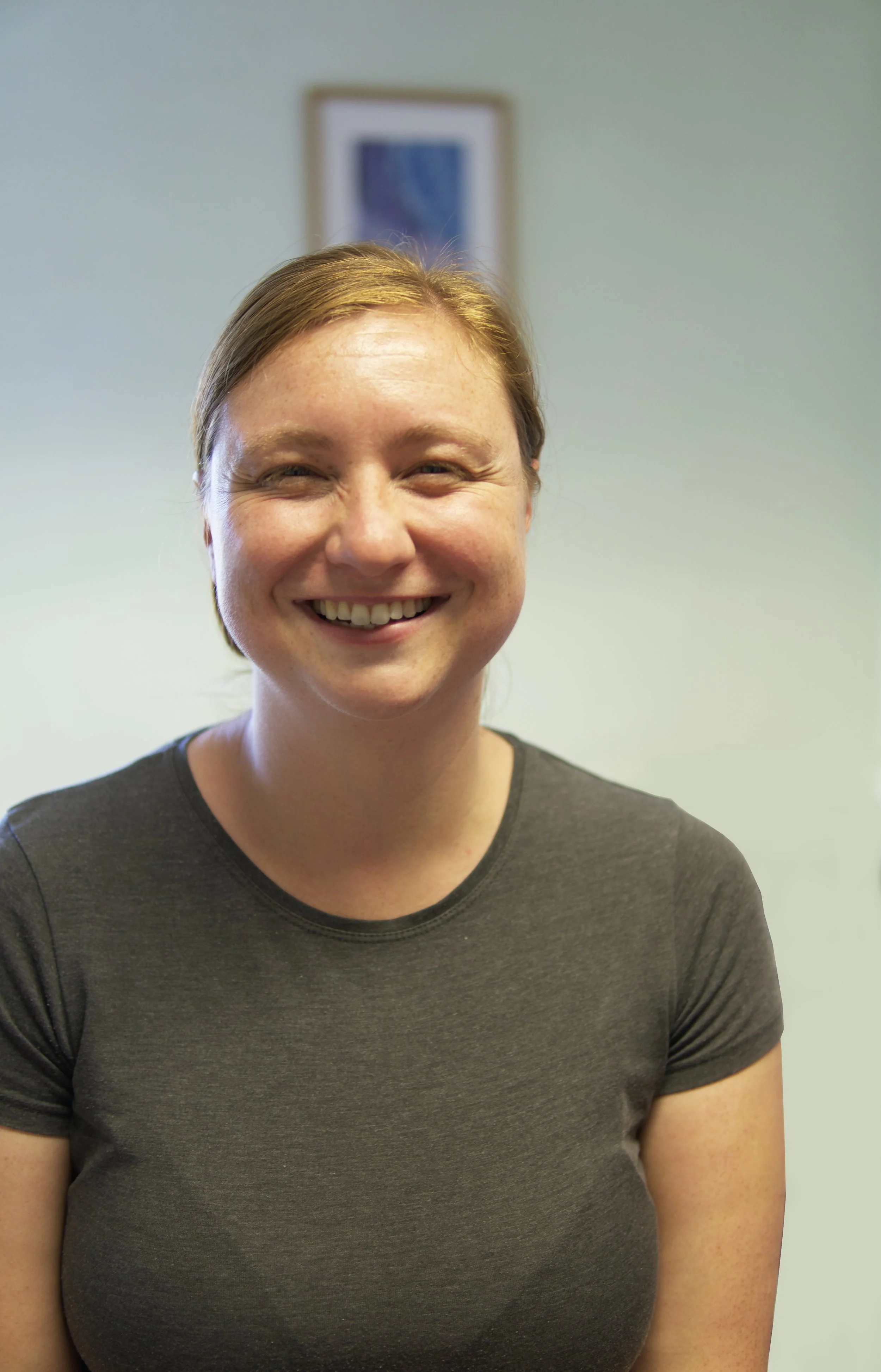 Meet the team — St Peters Farnborough