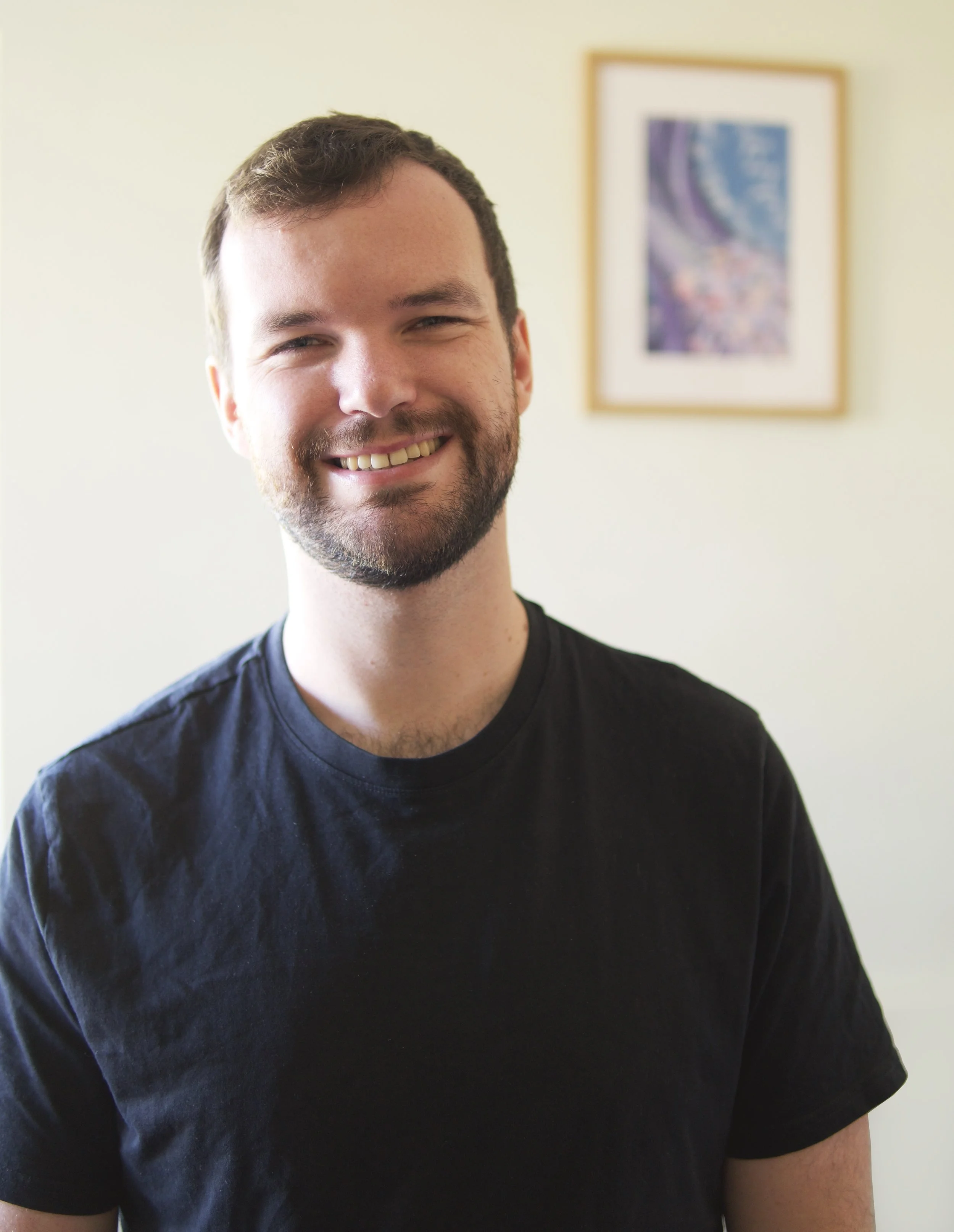 Meet the team — St Peters Farnborough