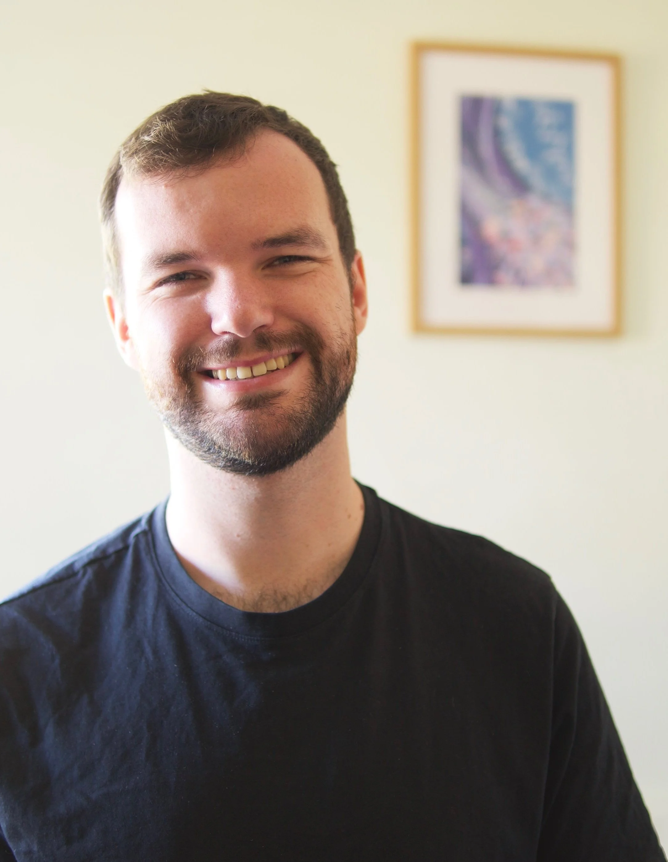 Meet the team — St Peters Farnborough