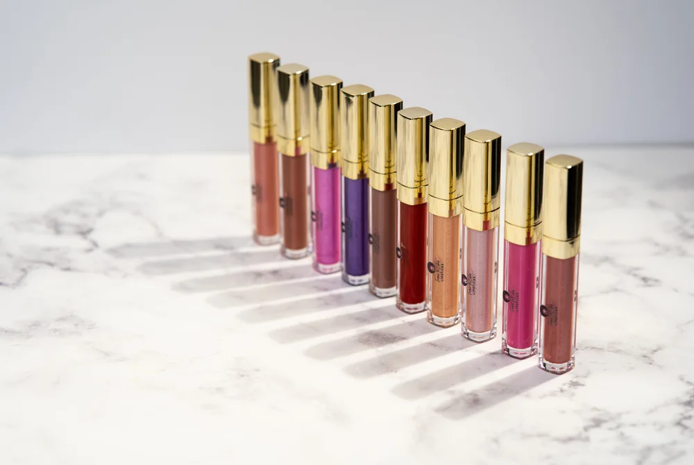 Fierce In Color Lipsticks – Bold, Vibrant Colors for Long-Lasting and ...
