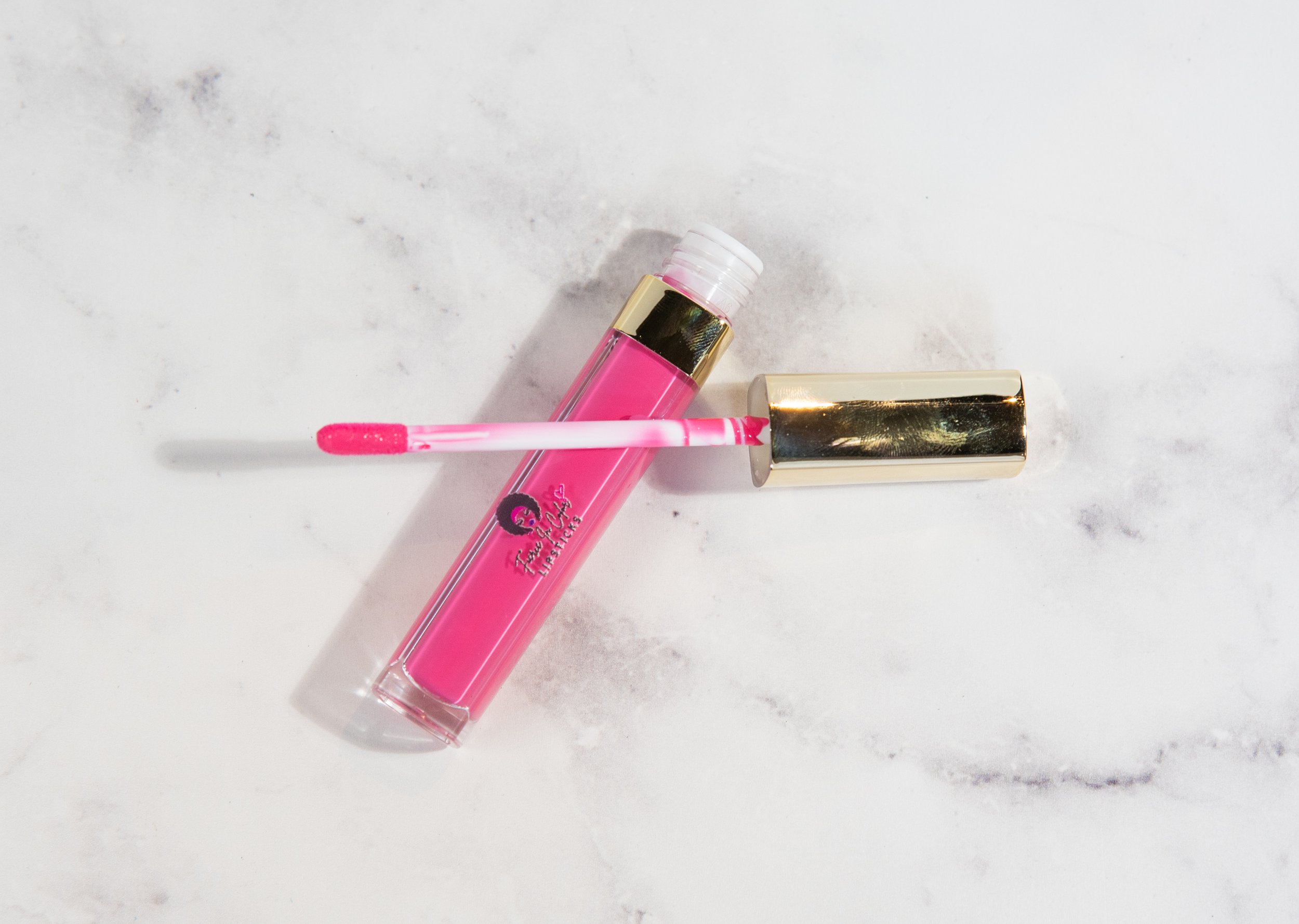 Fierce In Color Lipsticks – Bold, Vibrant Colors for Long-Lasting and ...
