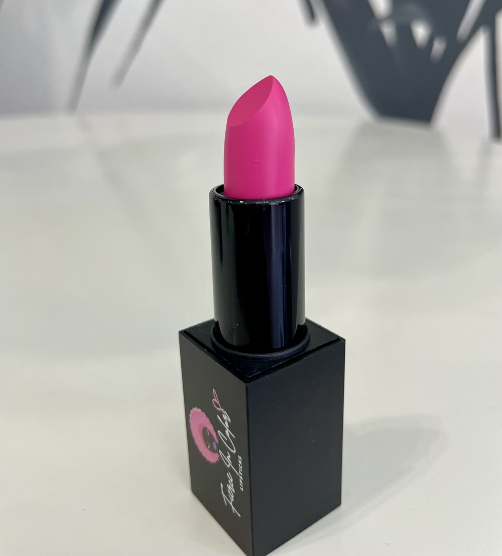Fierce In Color Lipsticks – Bold, Vibrant Colors for Long-Lasting and ...