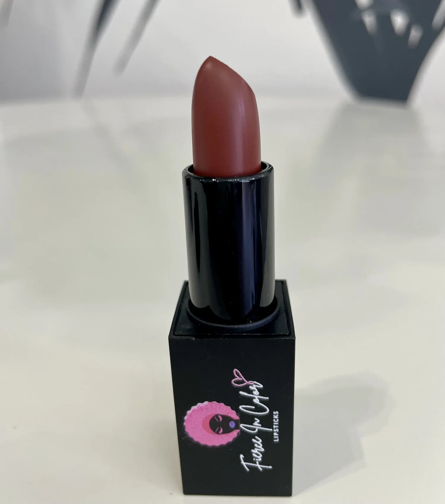 Fierce In Color Lipsticks – Bold, Vibrant Colors for Long-Lasting and ...