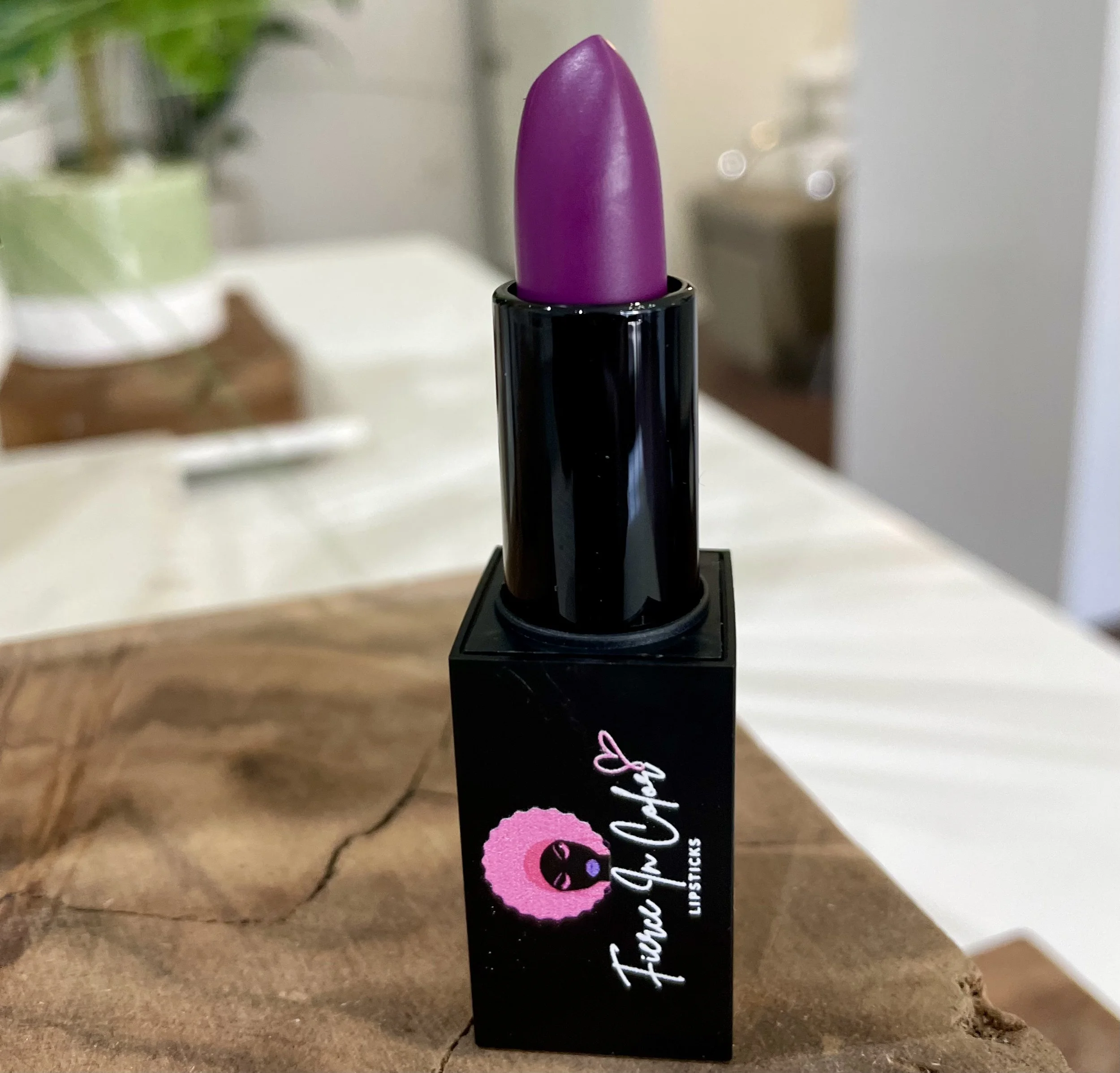 Fierce In Color Lipsticks - The Most Vibrant Lipsticks Ever! Fabulous ...