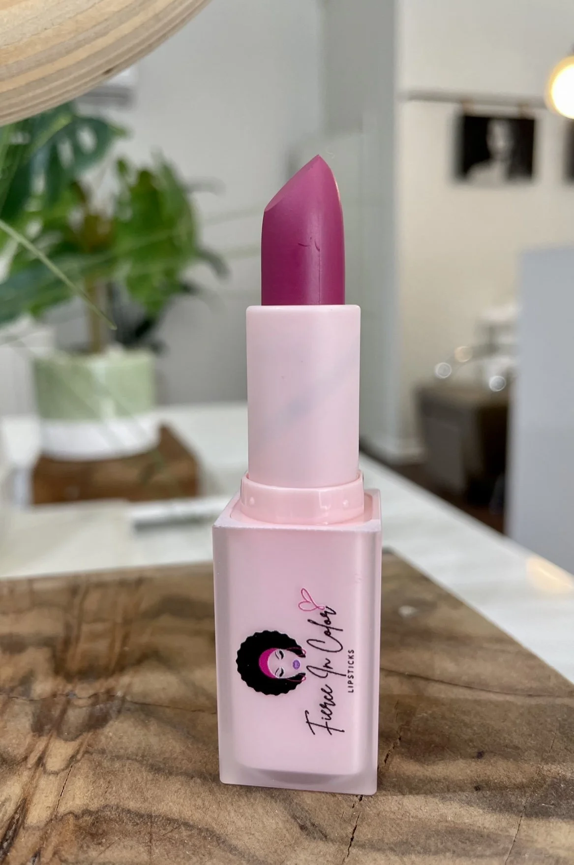 Fierce In Color Lipsticks - The Most Vibrant Lipsticks Ever! Fabulous ...