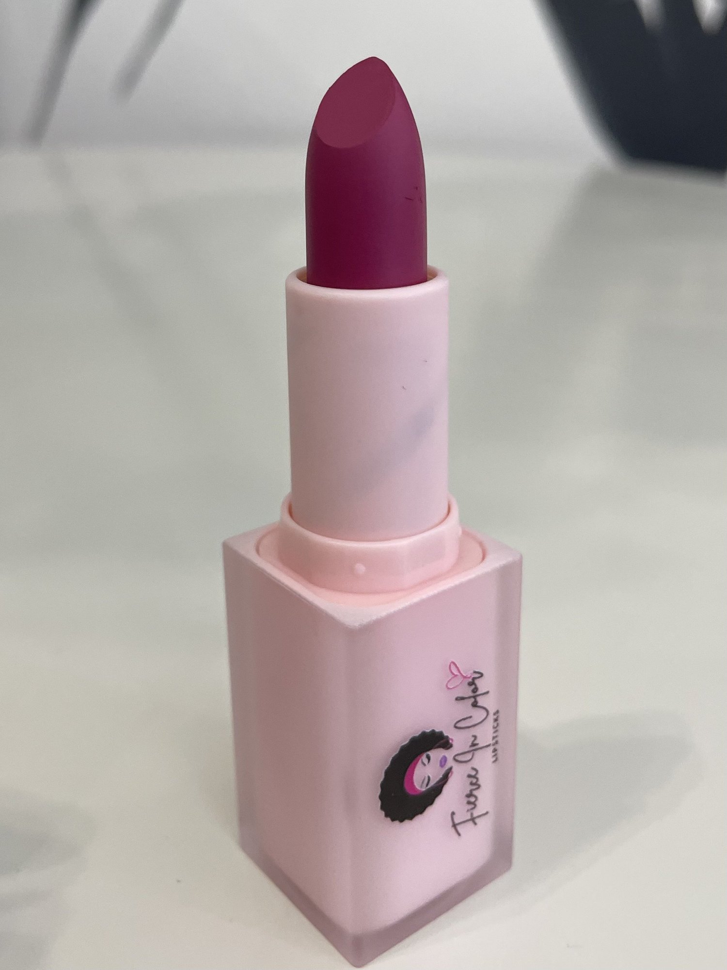 Fierce In Color Lipsticks - The Most Vibrant Lipsticks Ever! Fabulous ...