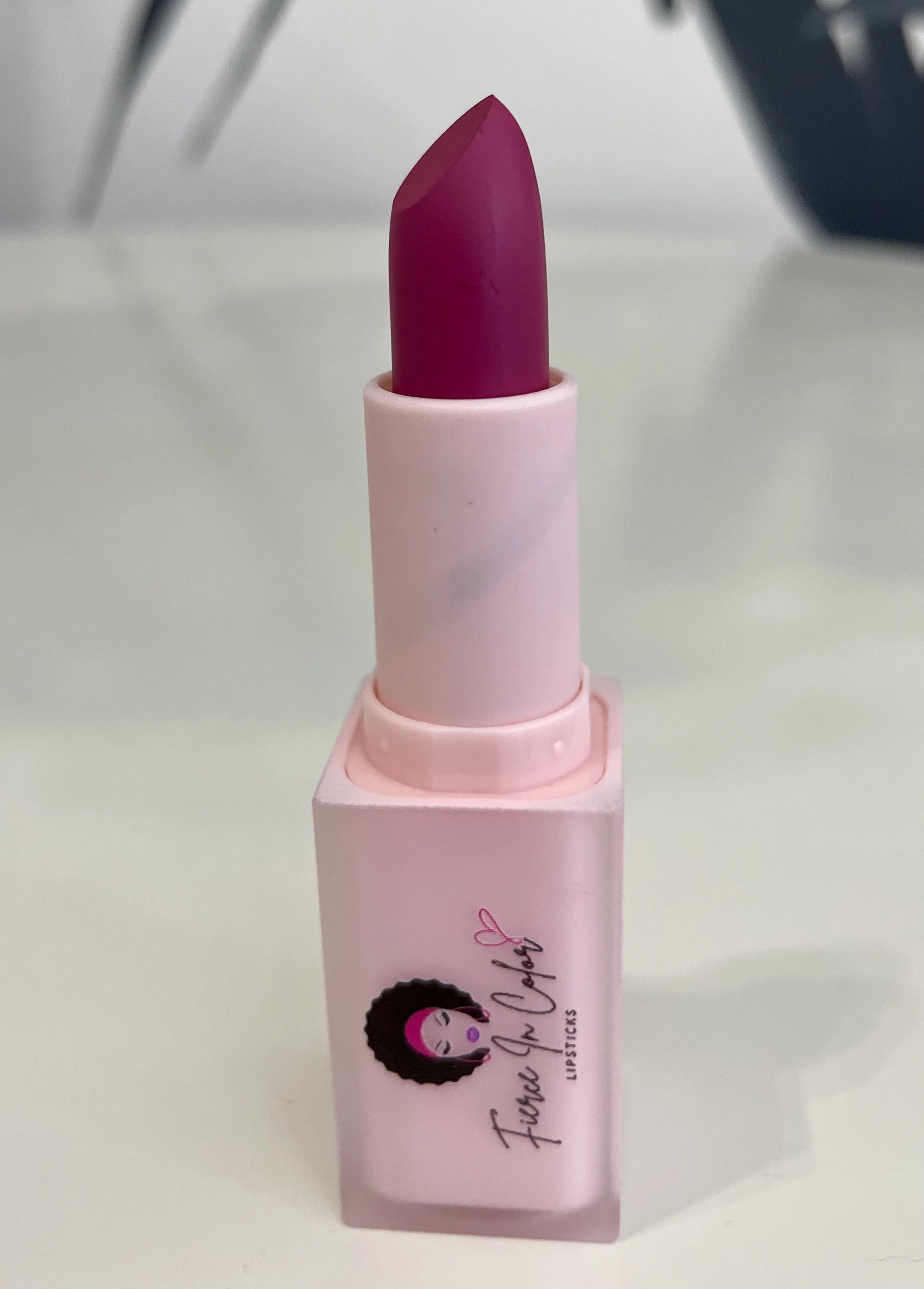 Fierce In Color Lipsticks - The Most Vibrant Lipsticks Ever! Fabulous ...