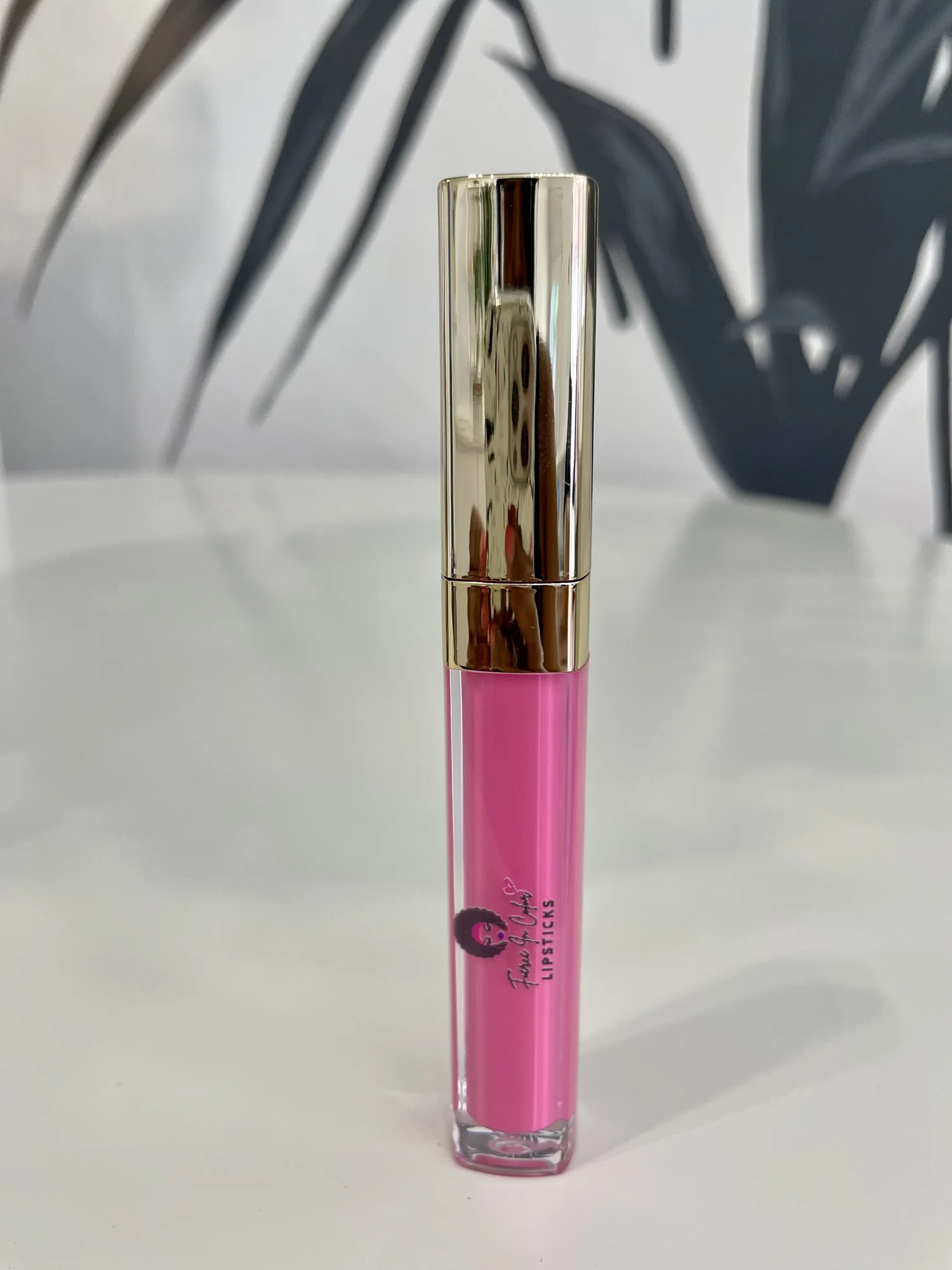Fierce In Color Lipsticks – Bold, Vibrant Colors for Long-Lasting and ...