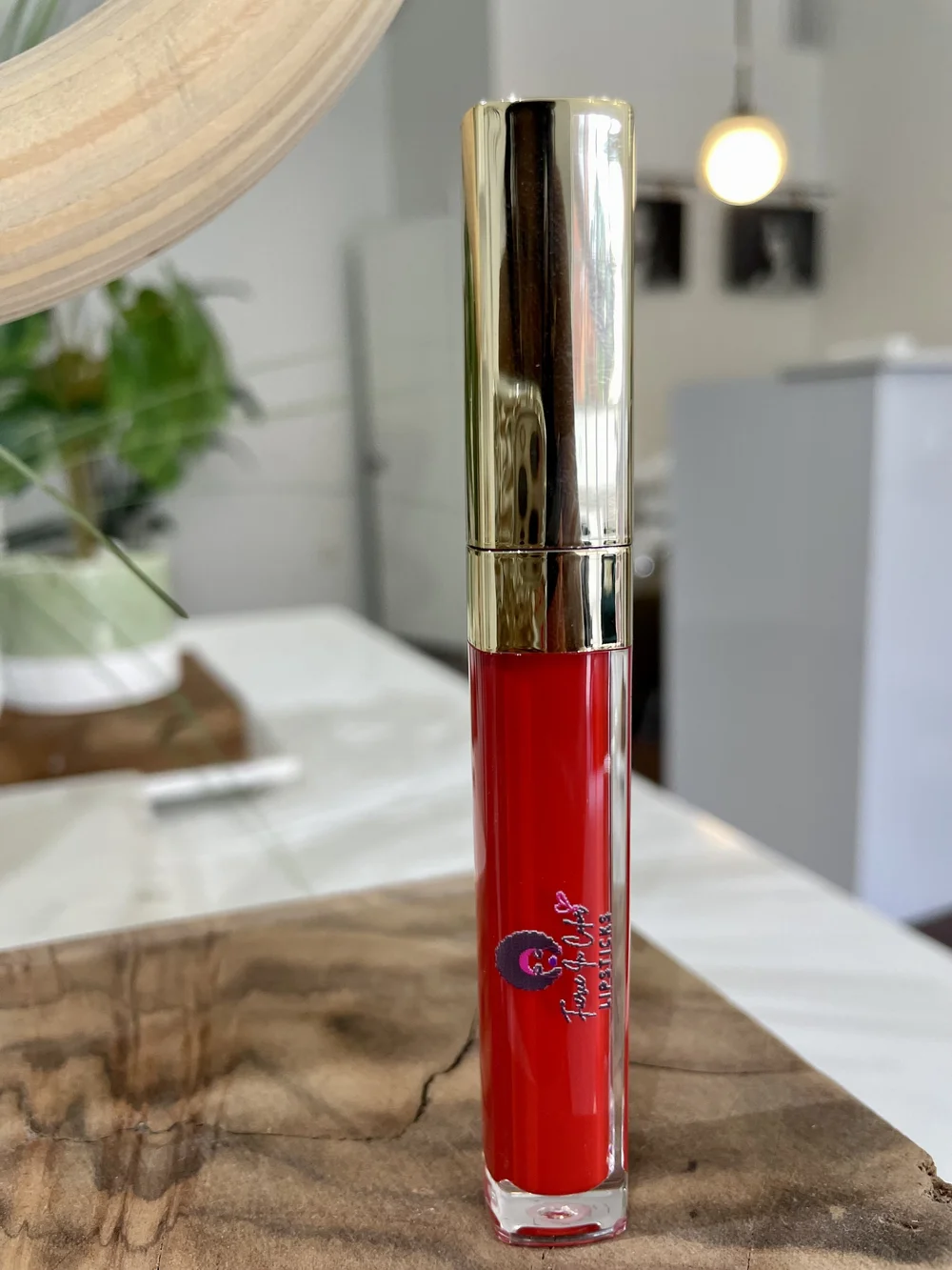 Fierce In Color Lipsticks – Bold, Vibrant Colors for Long-Lasting and ...