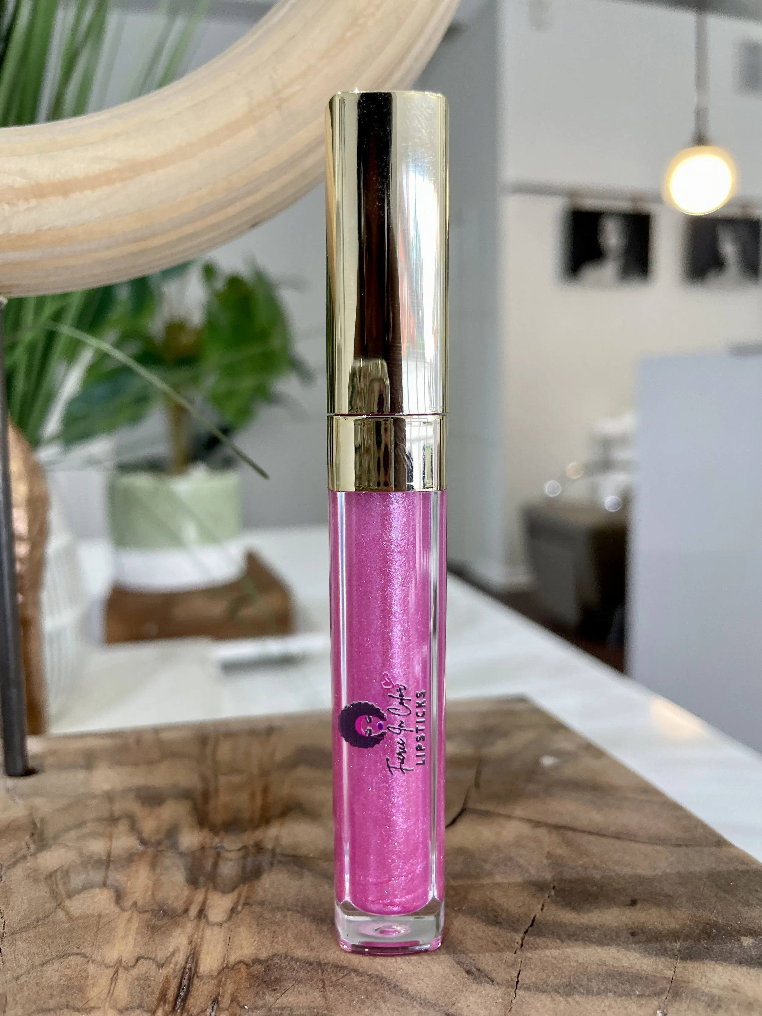 Fierce In Color Lipsticks - The Most Vibrant Lipsticks Ever! Fabulous ...