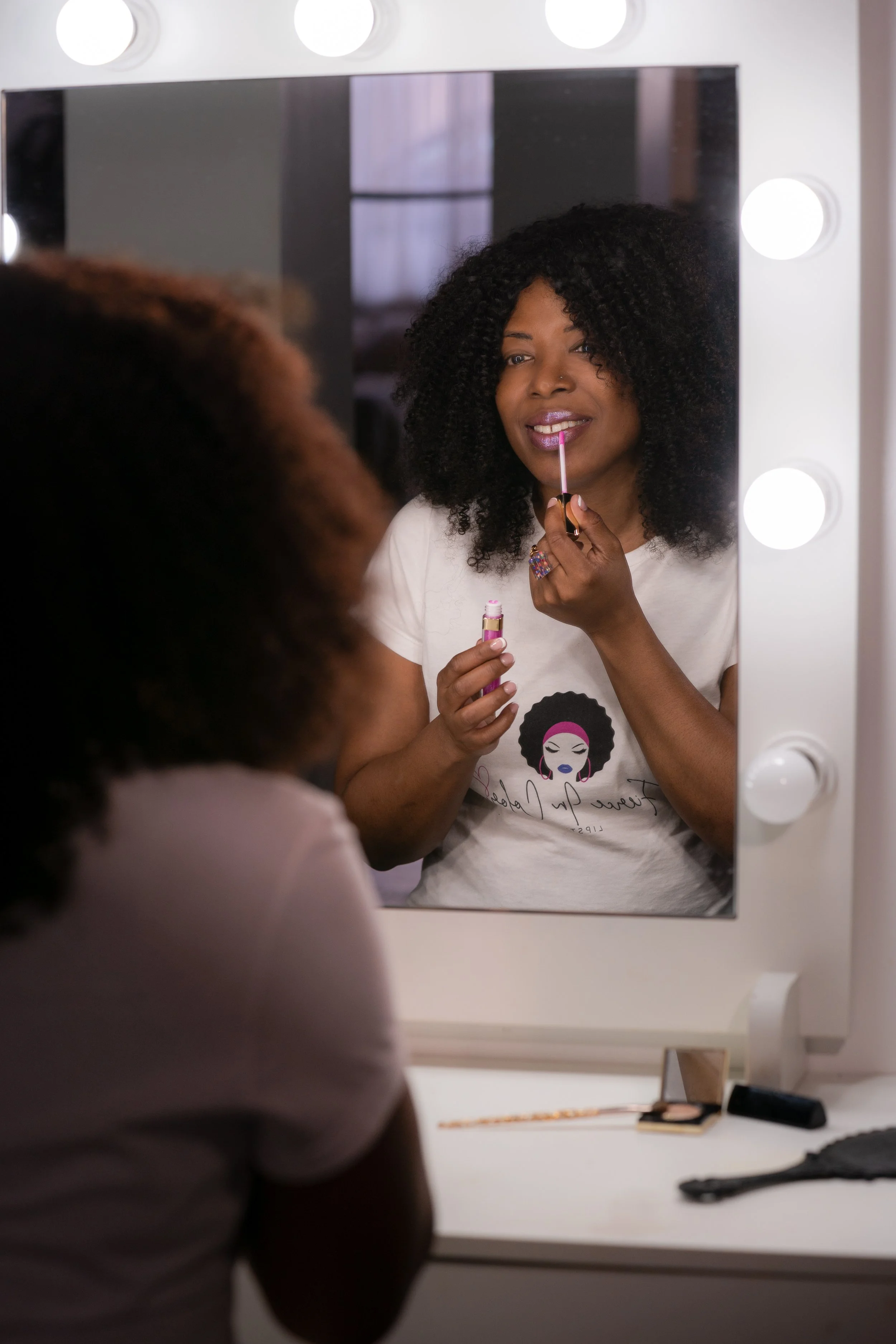 Fierce In Color Lipsticks – Bold, Vibrant Colors for Long-Lasting and ...
