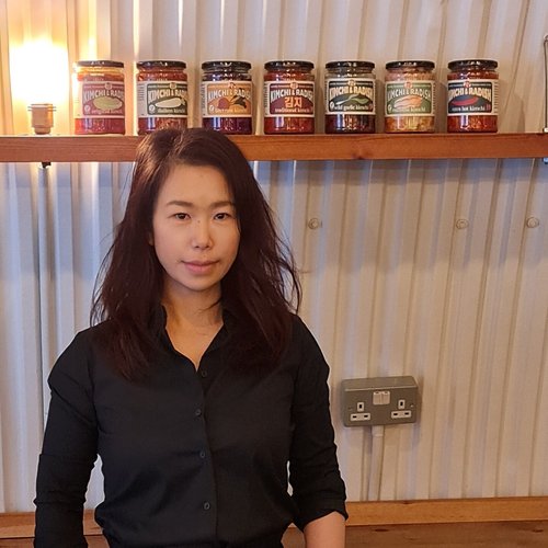 Authentic Korean Flavours | Handcrafted Kimchi, Small-Batch Kimchi