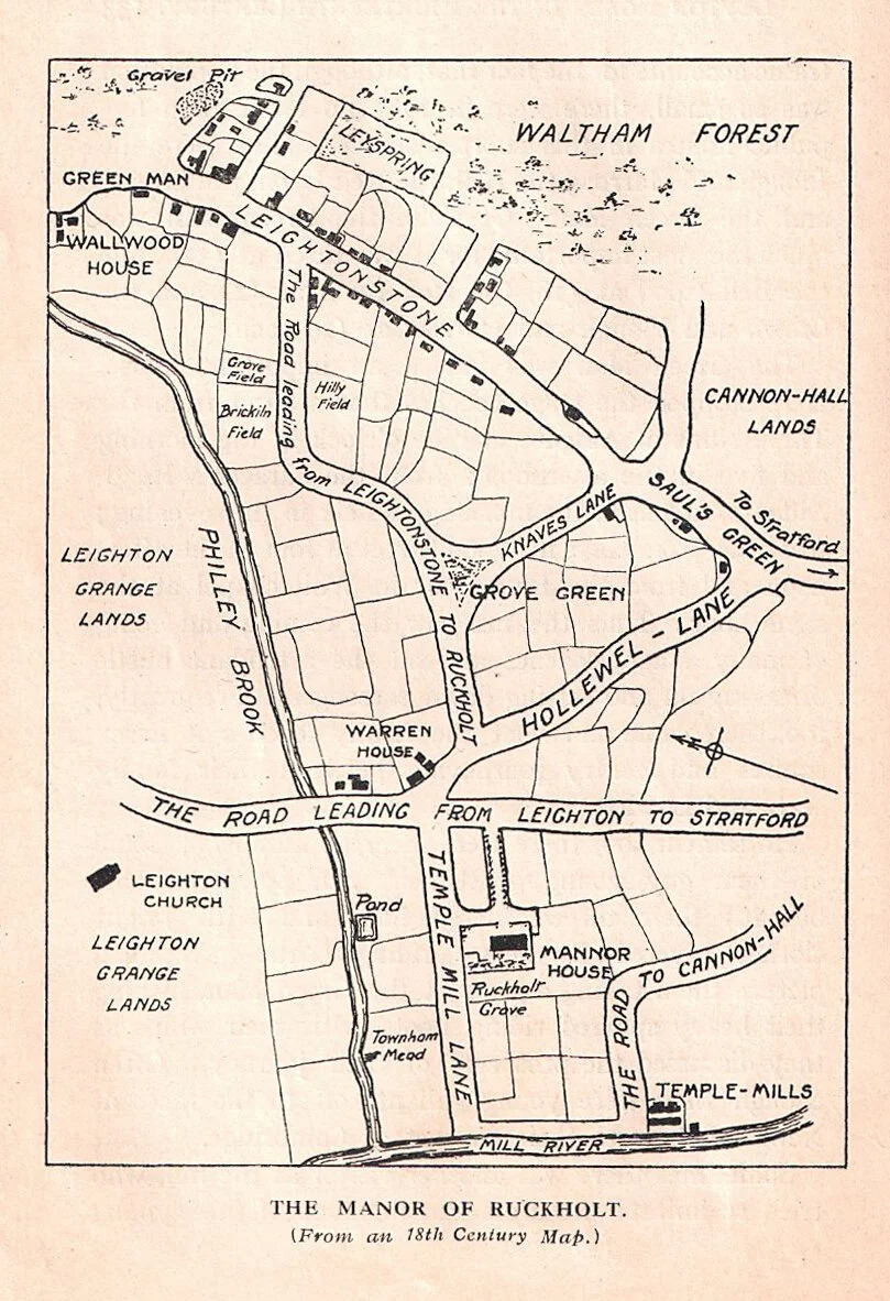FillyBrook - Leytonstone