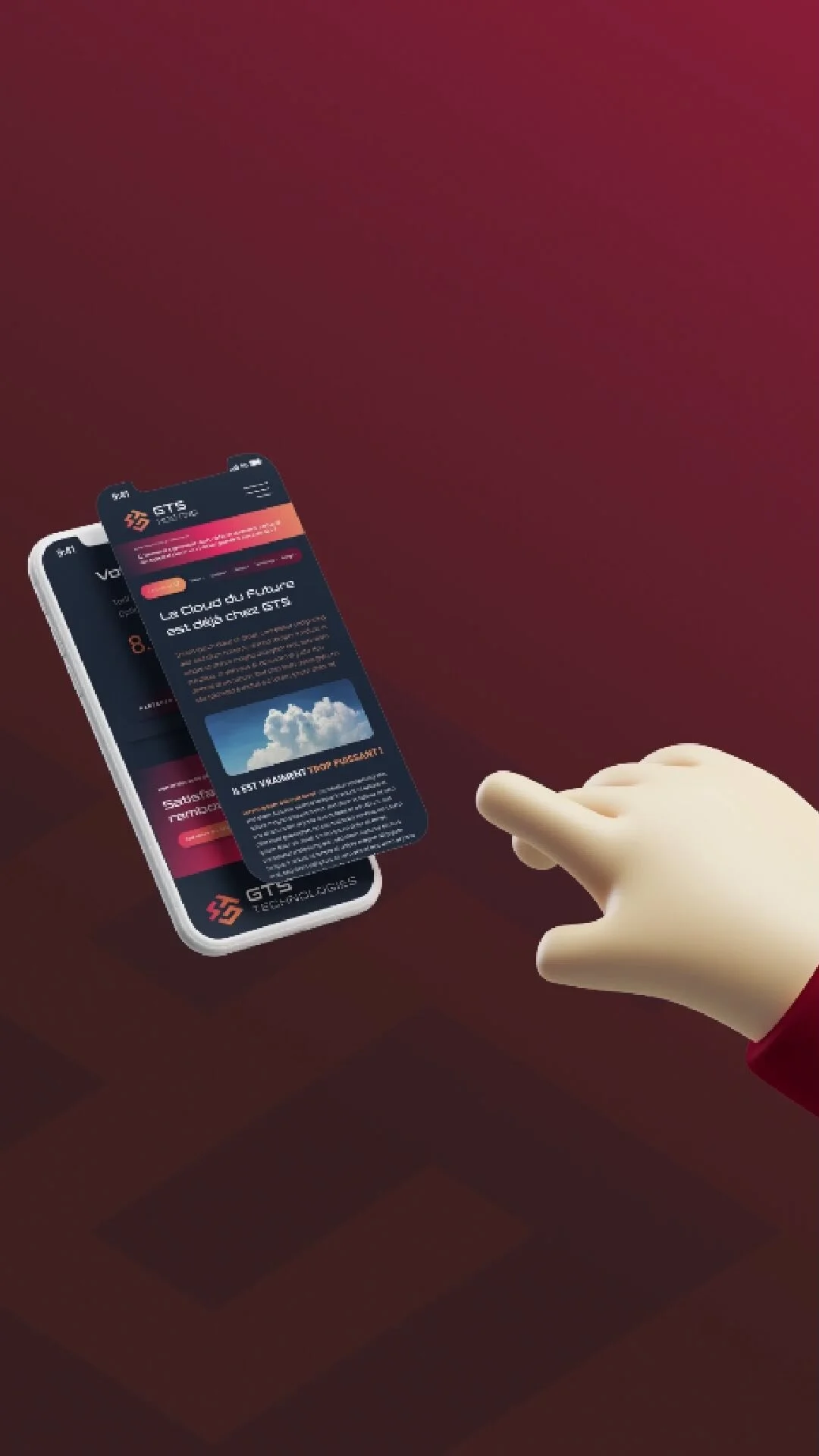 HLKL Studio - Design branding & marketing digital