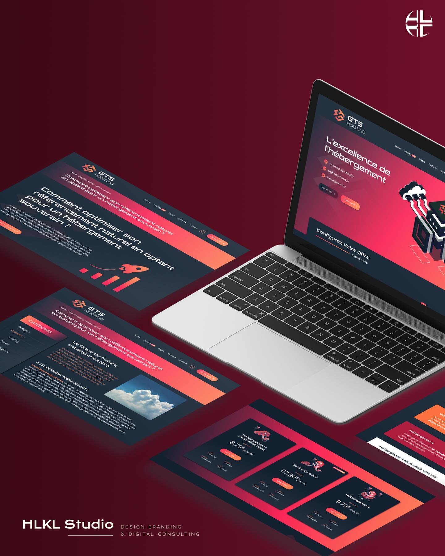 HLKL Studio - Design branding & marketing digital