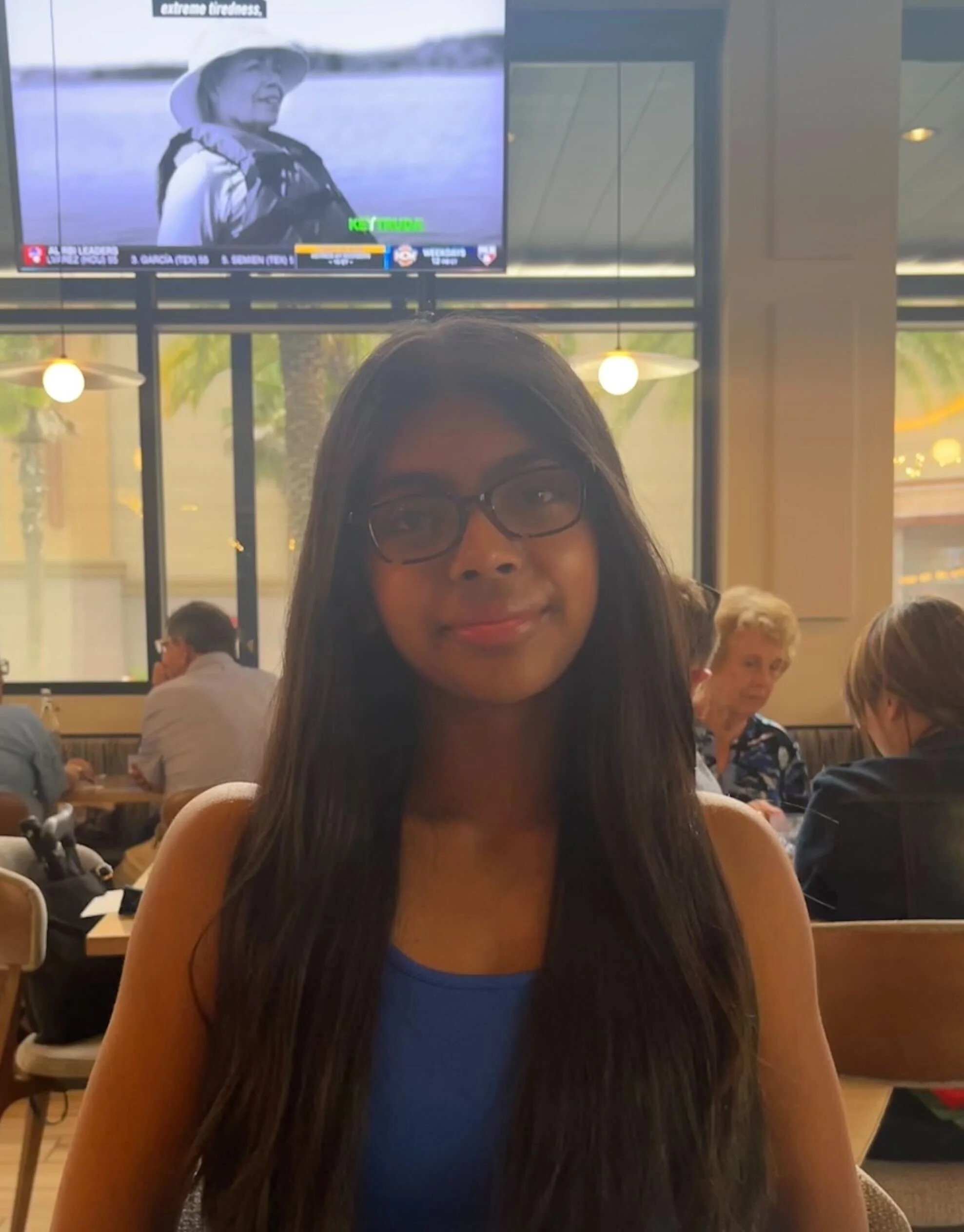 Meet the Team — Queens United Chess