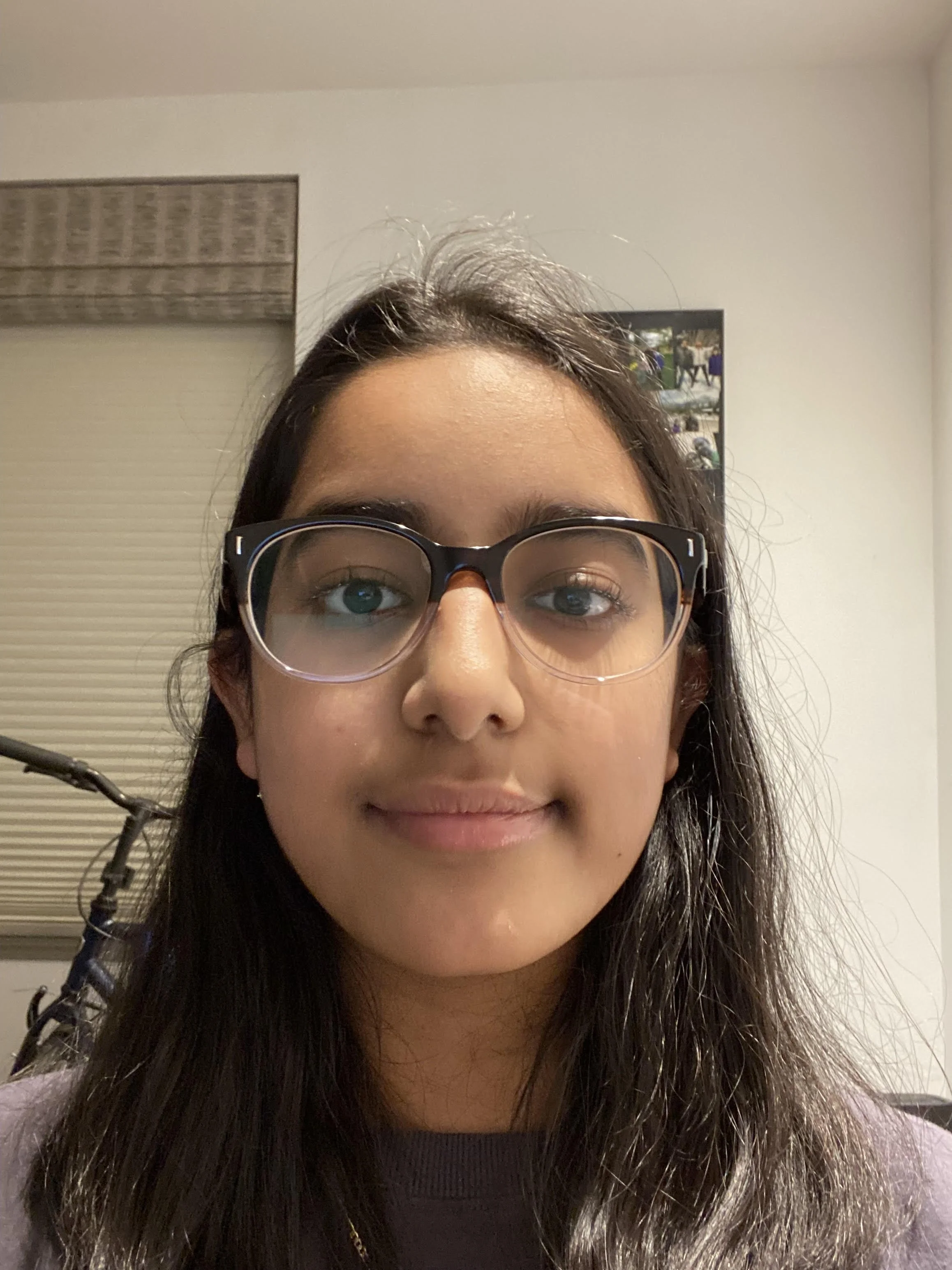 Meet the Team — Queens United Chess