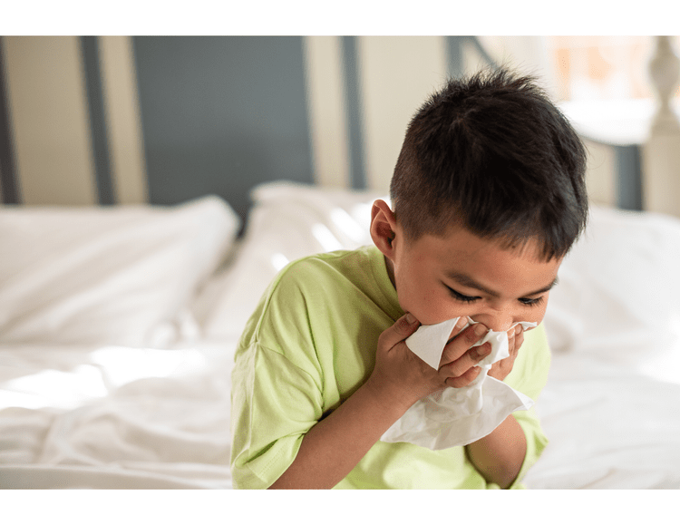Nasal Congestion | Sprout Family Chiropractic | San Diego CA