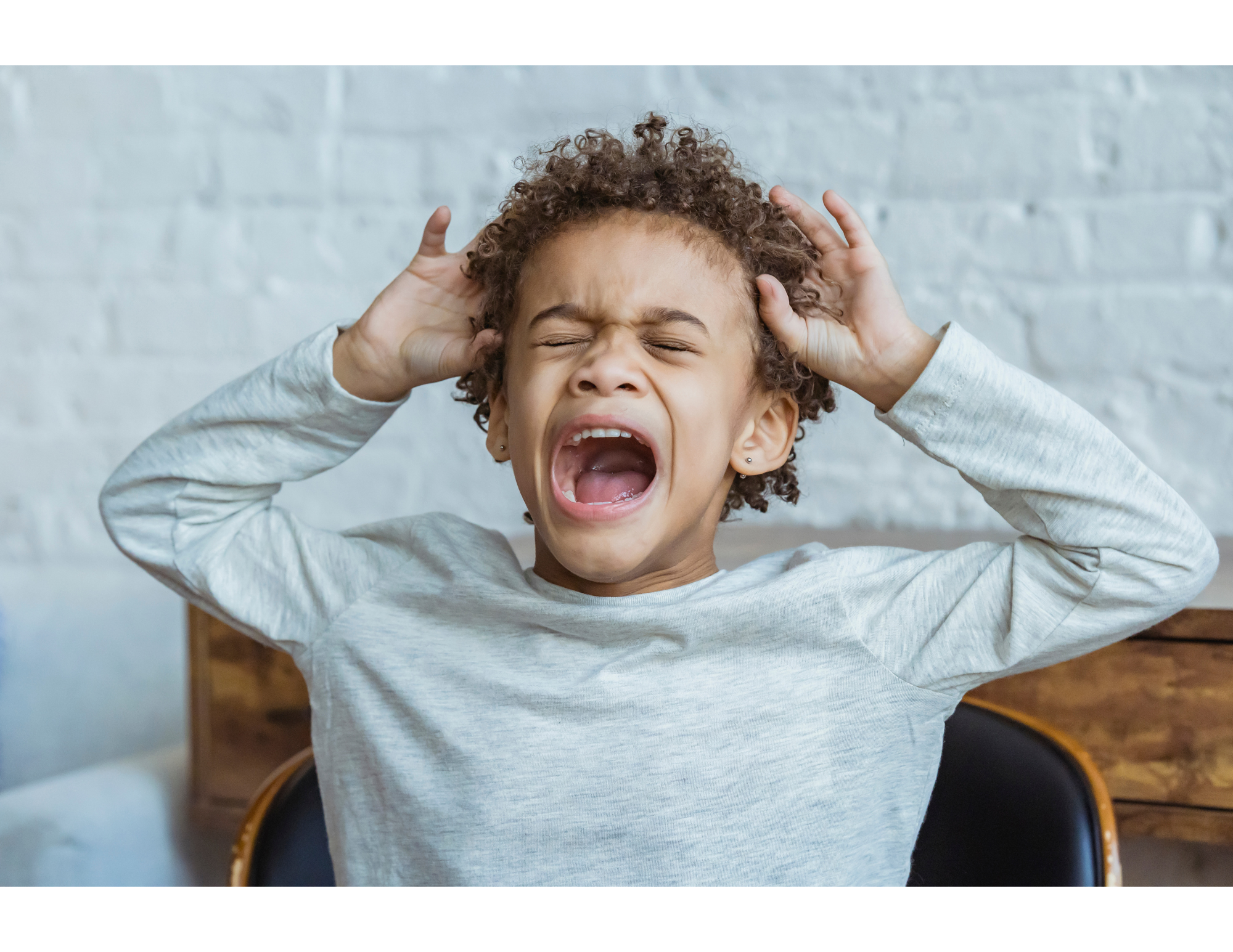 What is Anxiety? | Sprout Family Chiropractic | San Diego CA