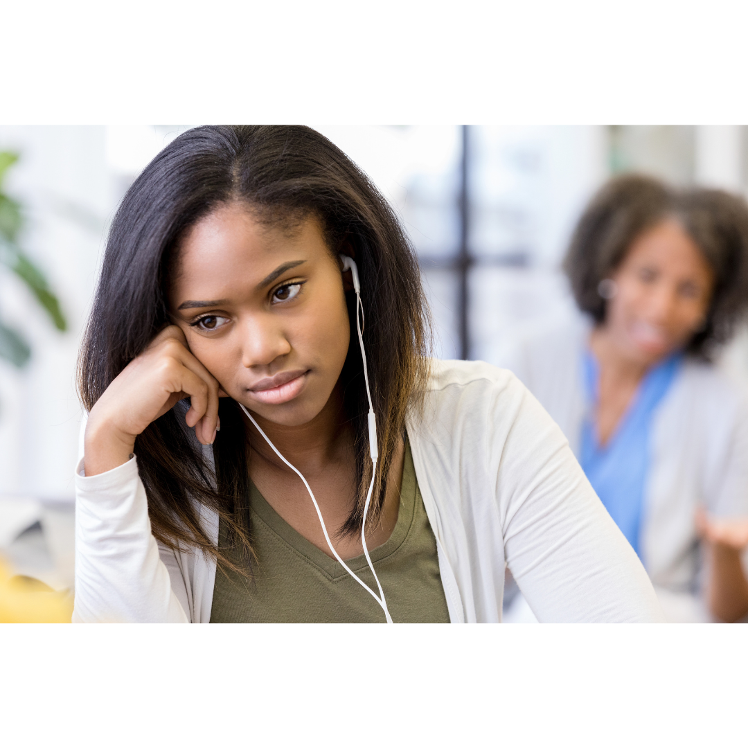 Recognizing and Addressing Teen Burnout | Sprout Family Chiropractic ...