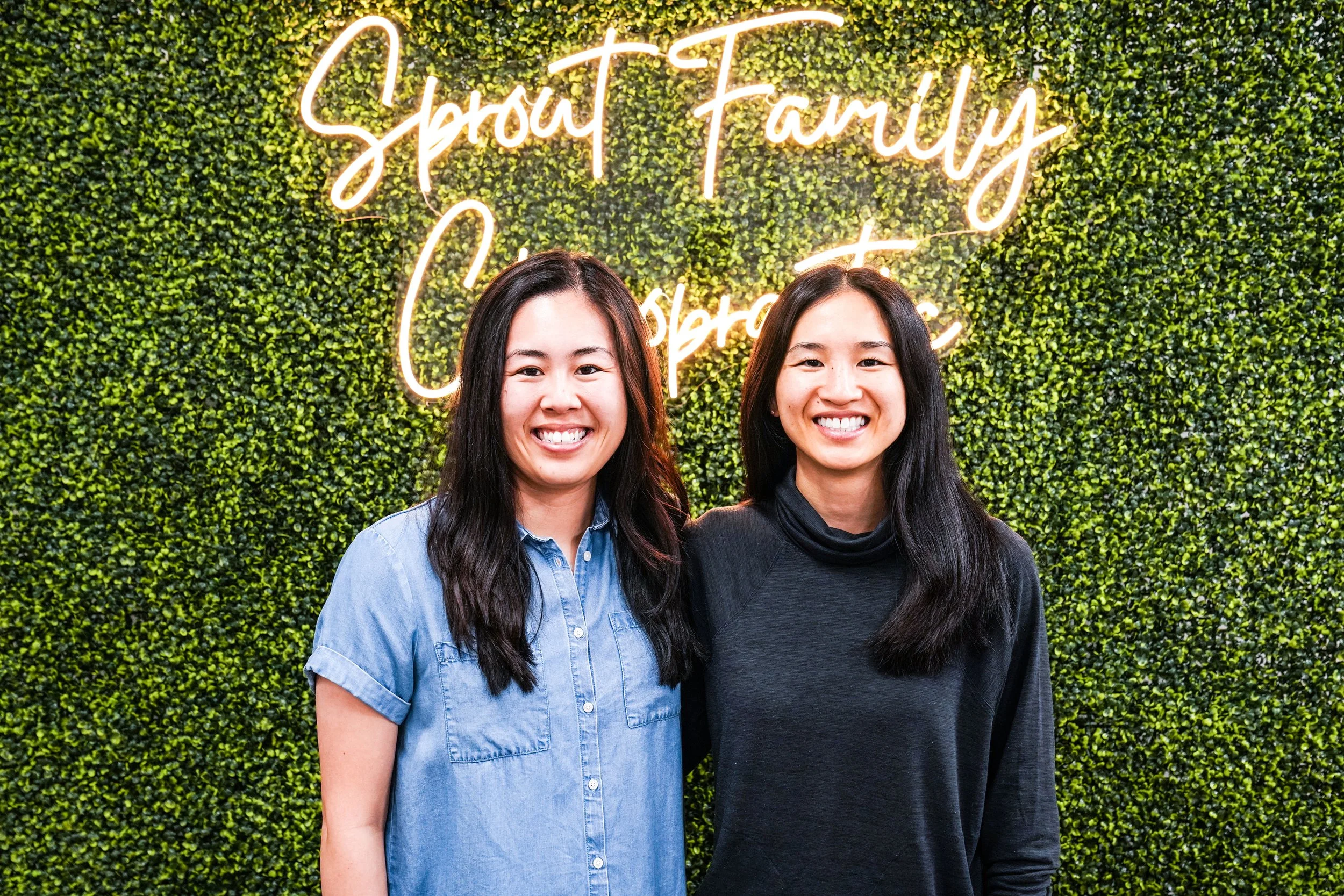 Doctors Who Listen: What to Expect From Your Day 1 Consult | Sprout ...
