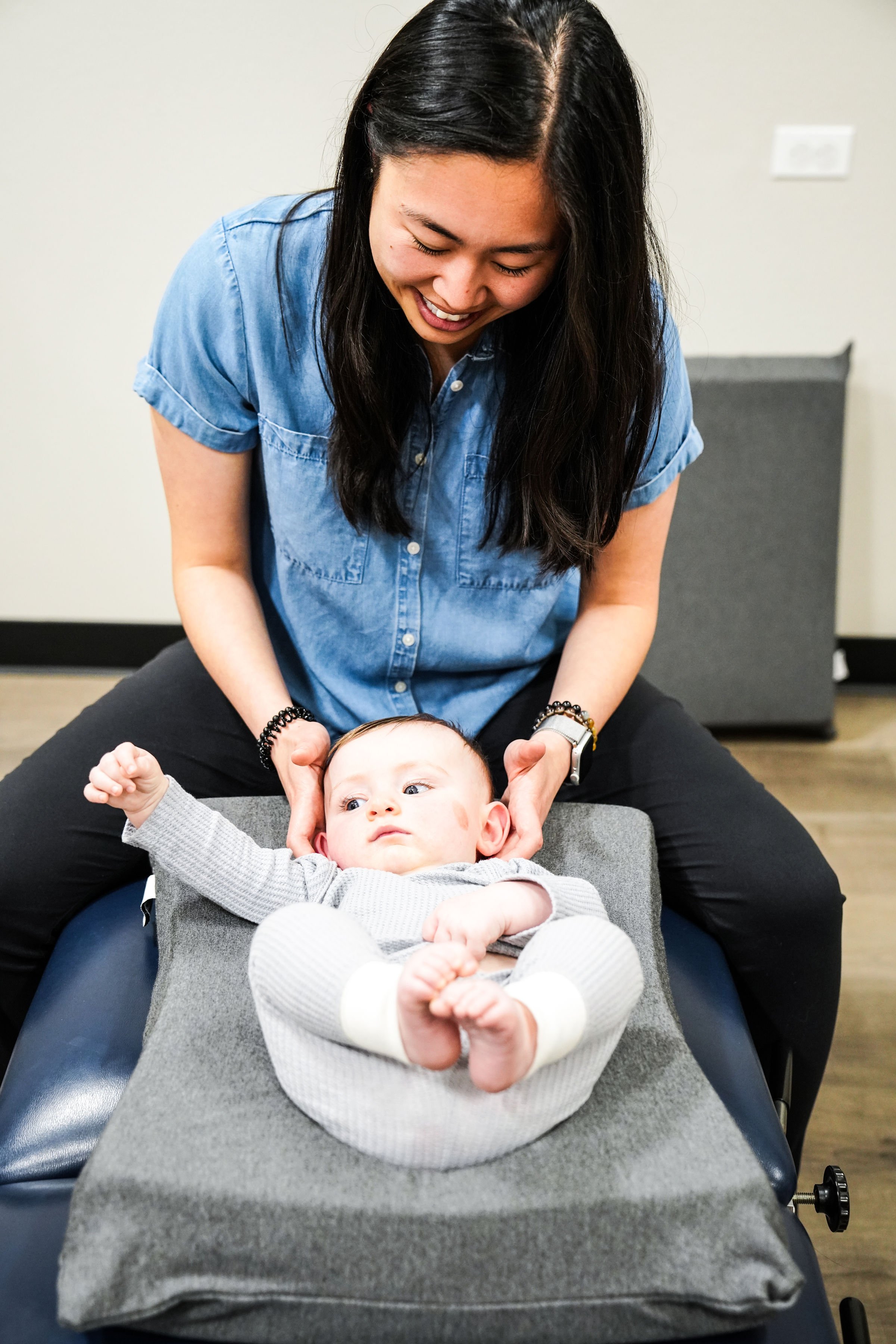 Meet Dr. Rachel | Sprout Family Chiropractic | Chiropractor | San Diego CA