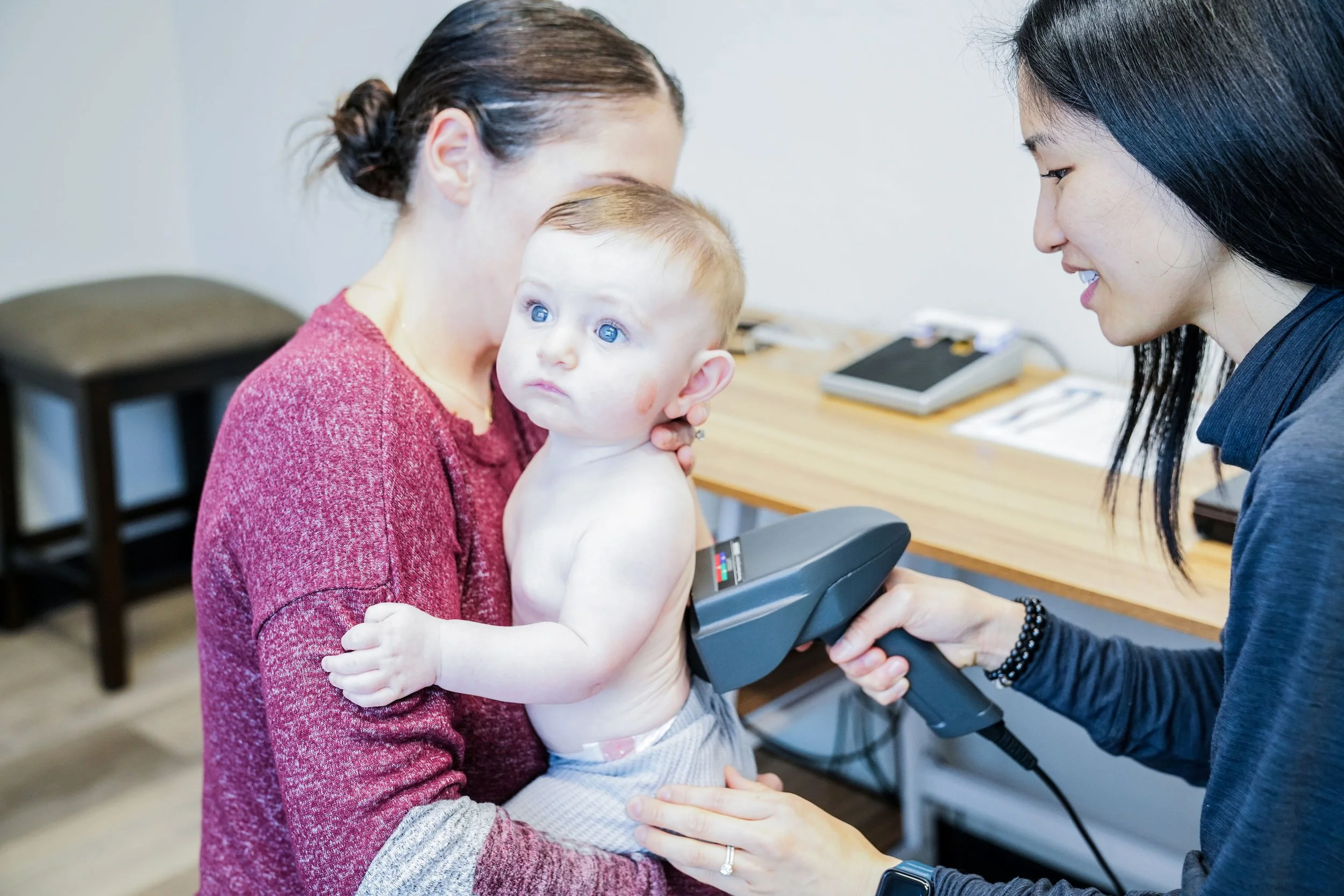 Neuro-Divergent Care | Sprout Family Chiropractic | Chiropractor | San ...