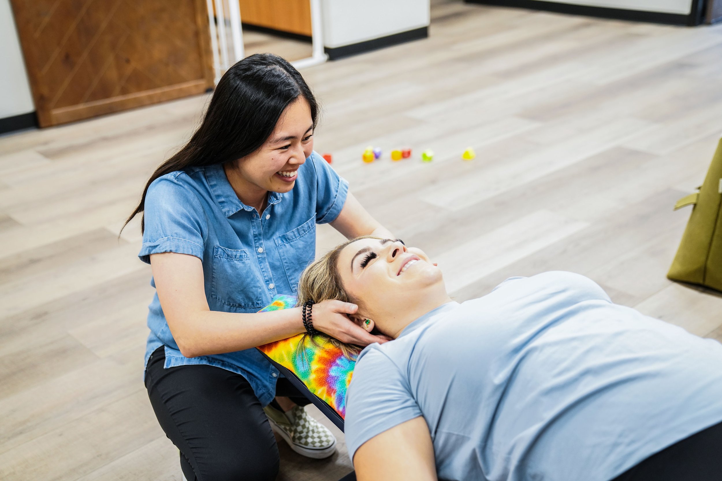 About Us | Sprout Family Chiropractic | Chiropractor | San Diego CA