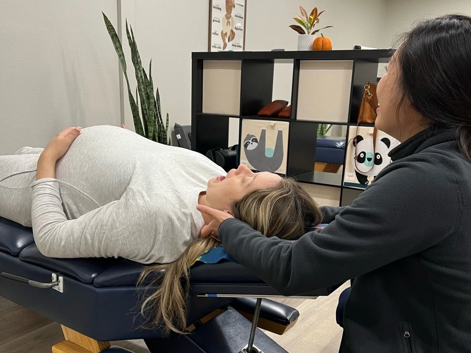 Chiropractor San Diego, Kearny Mesa CA - Sprout Family Chiropractic