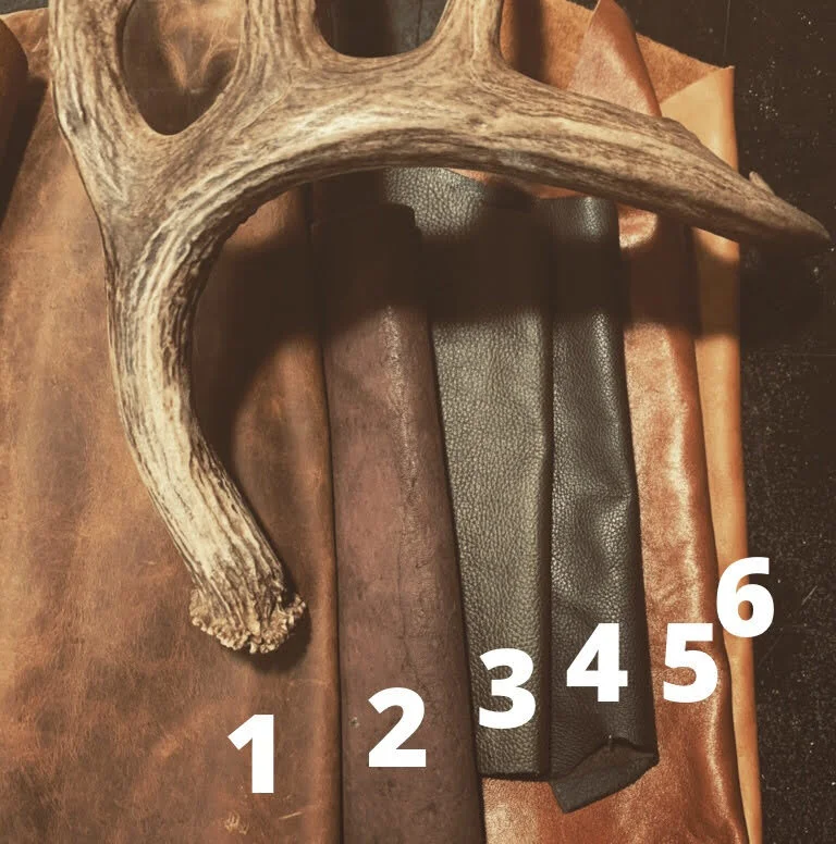 Custom Rattling Antlers — BRACA Co