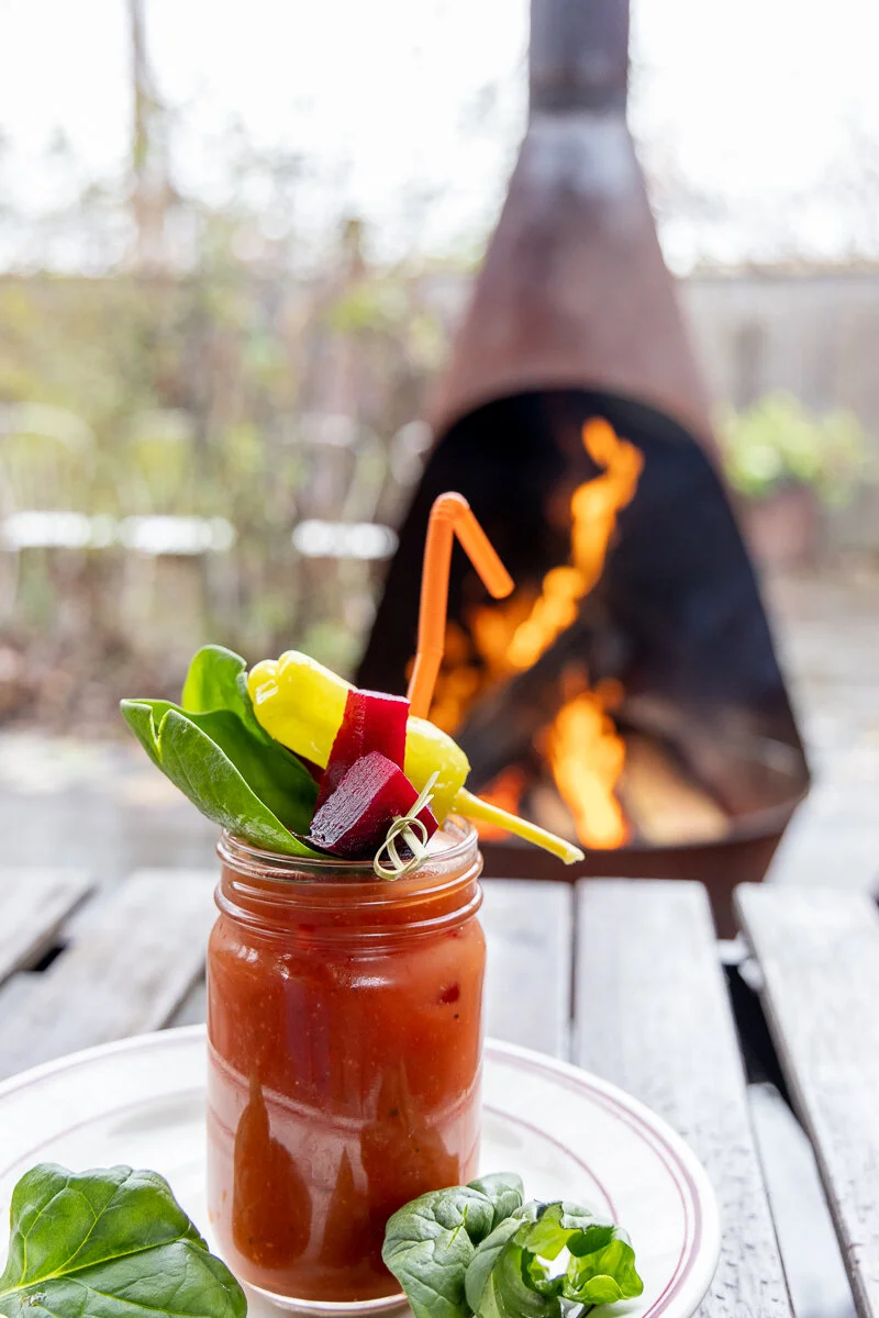 Vashon Snapdragon Bakery & Cafe