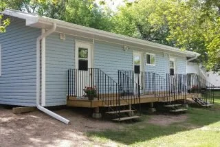 Gallery 3 — Camp Monahan