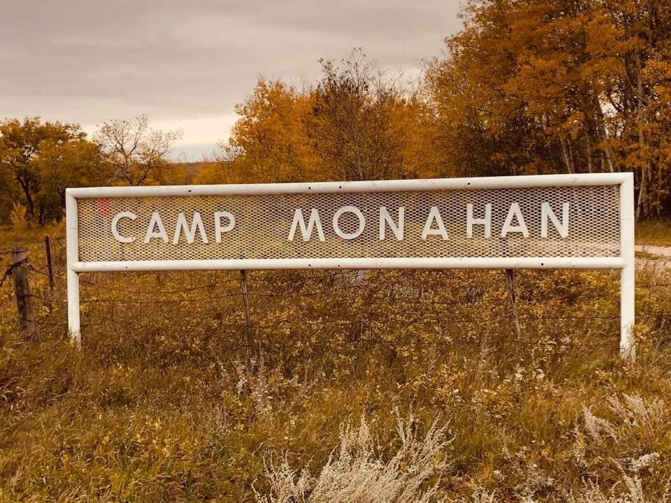 Gallery 3 — Camp Monahan