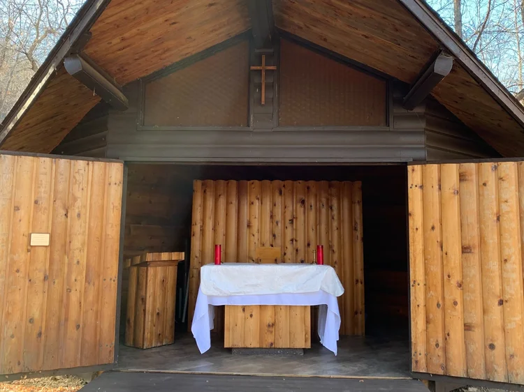 Gallery 3 — Camp Monahan