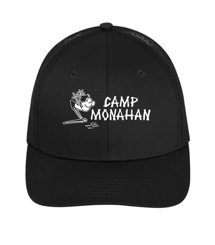 Camp Monahan