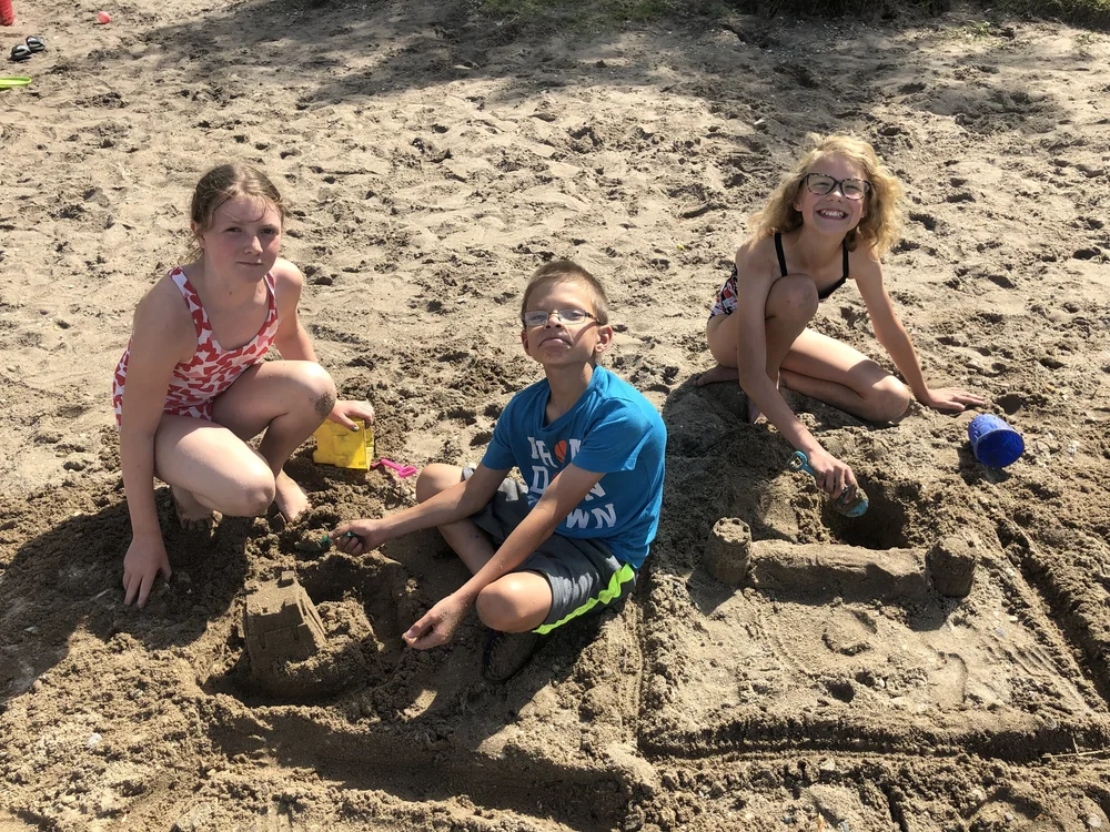 Camp Monahan