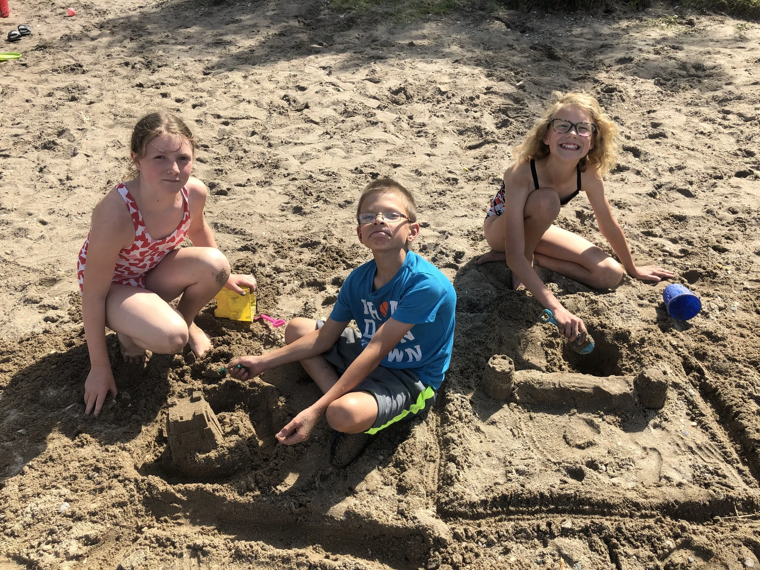 Camp Monahan