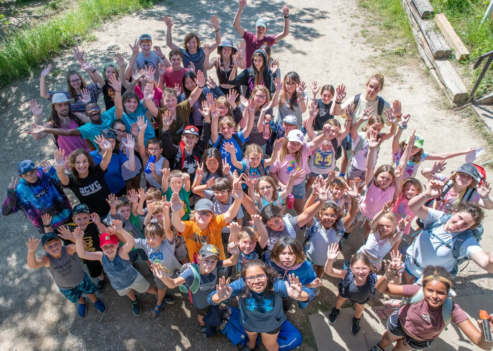 General 2 — Camp Monahan