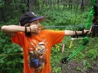 Camp Monahan