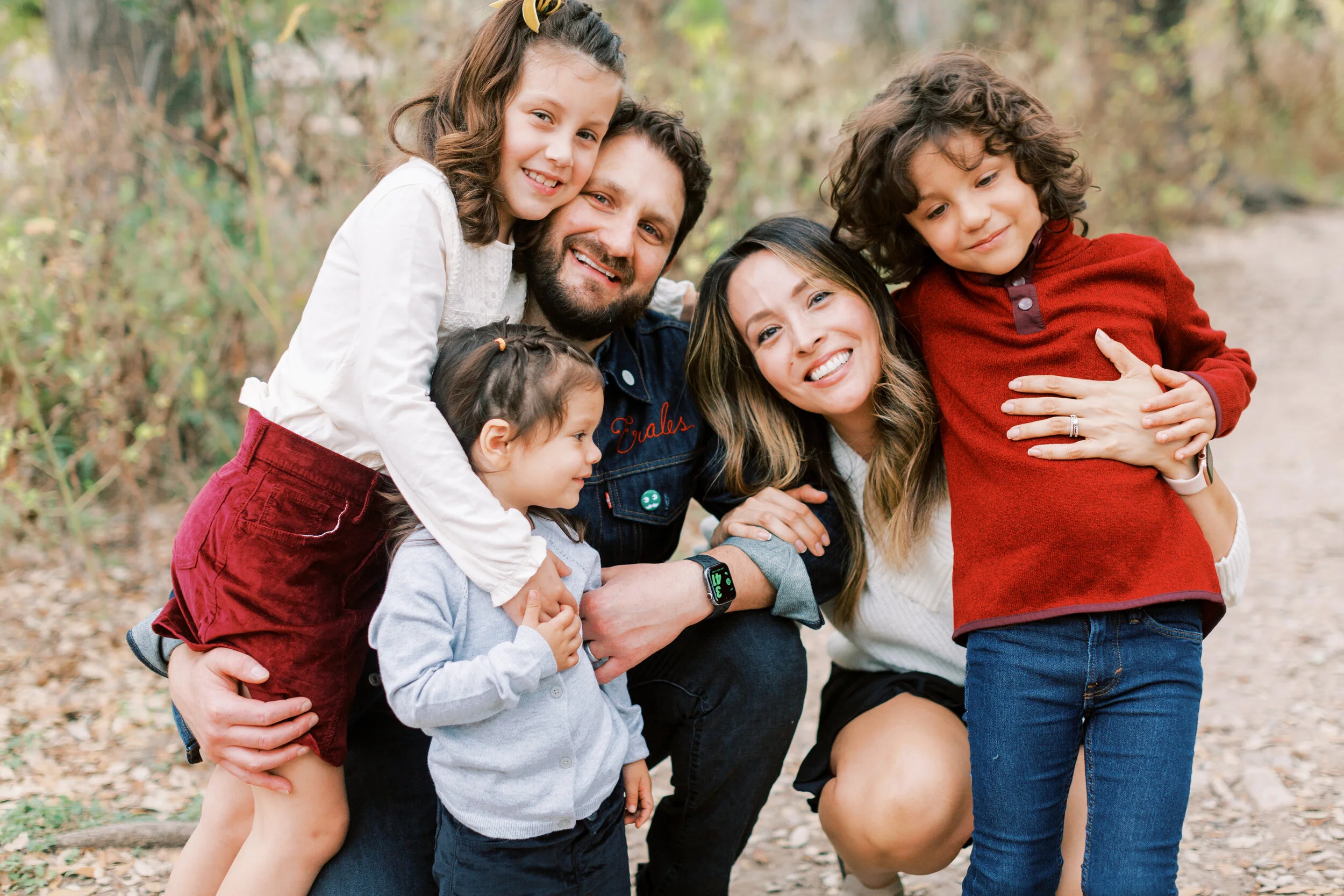 About — Chef Gabe Erales