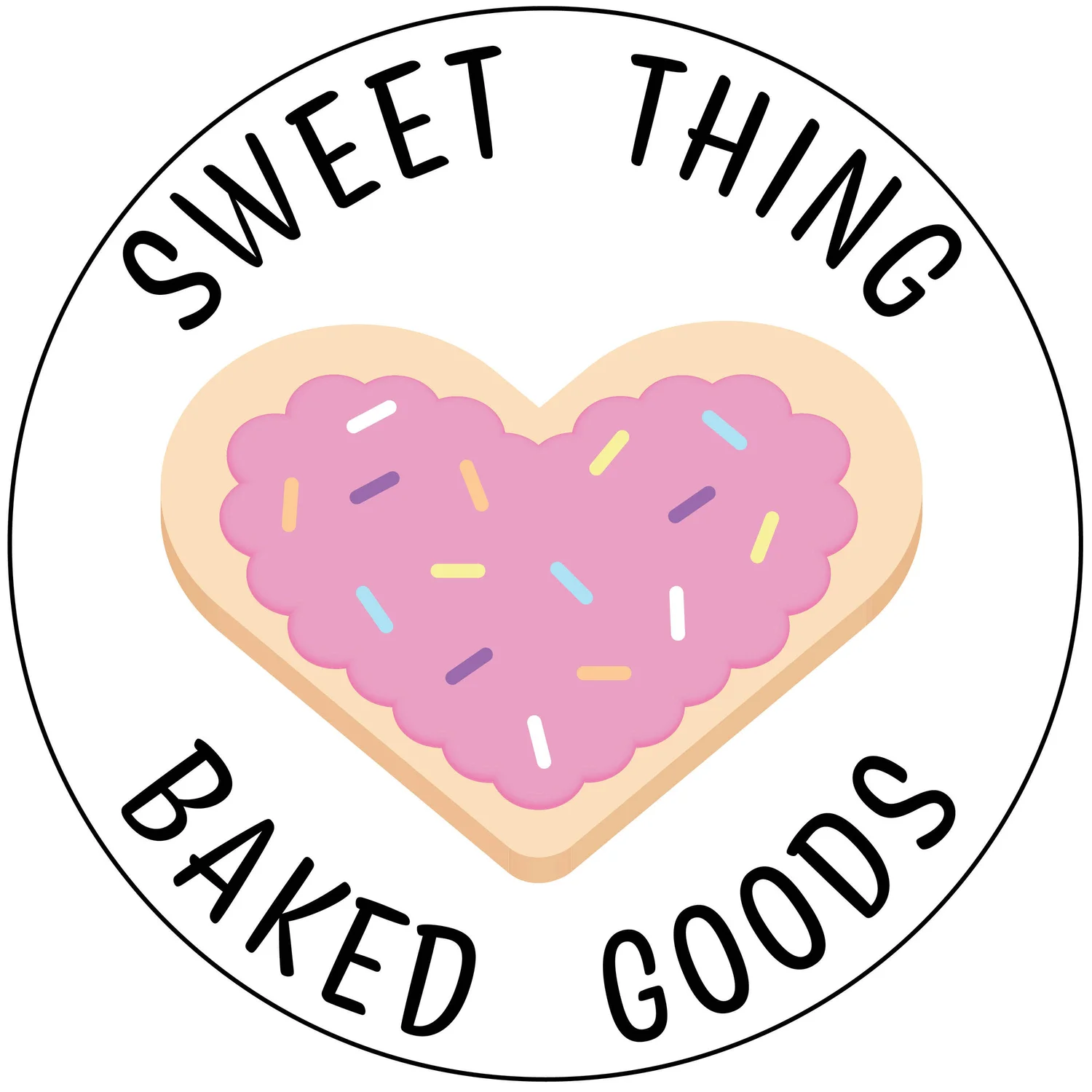 Sweet Thing Baked Goods