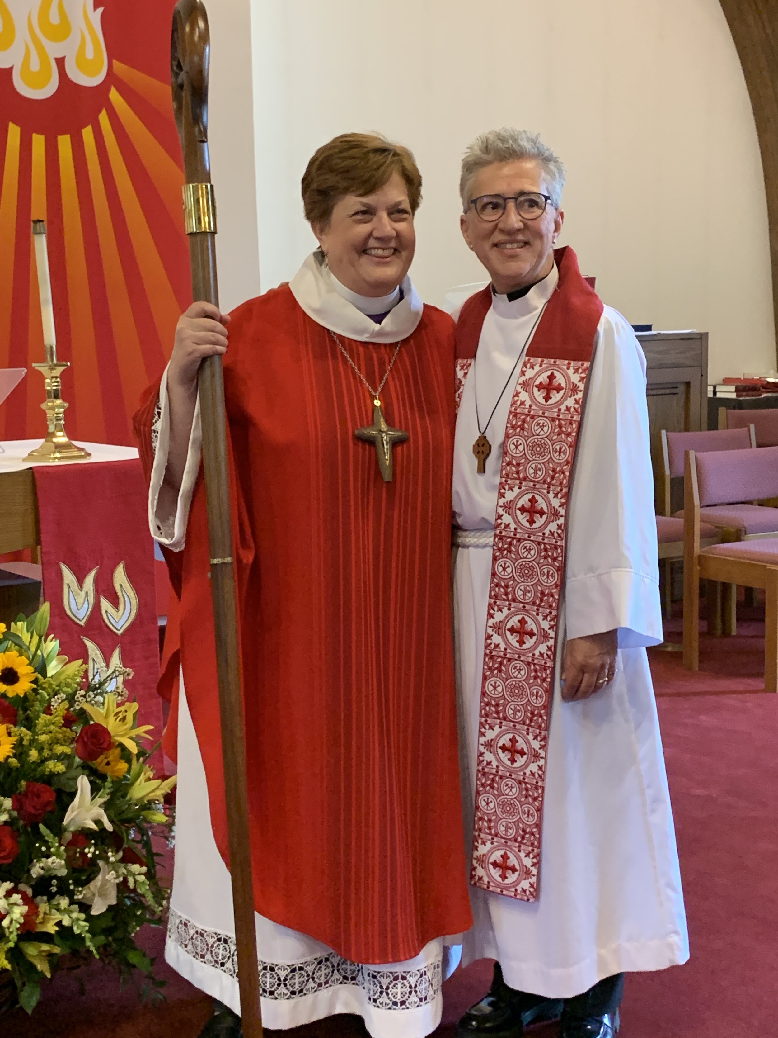 St Andrew Lutheran Church