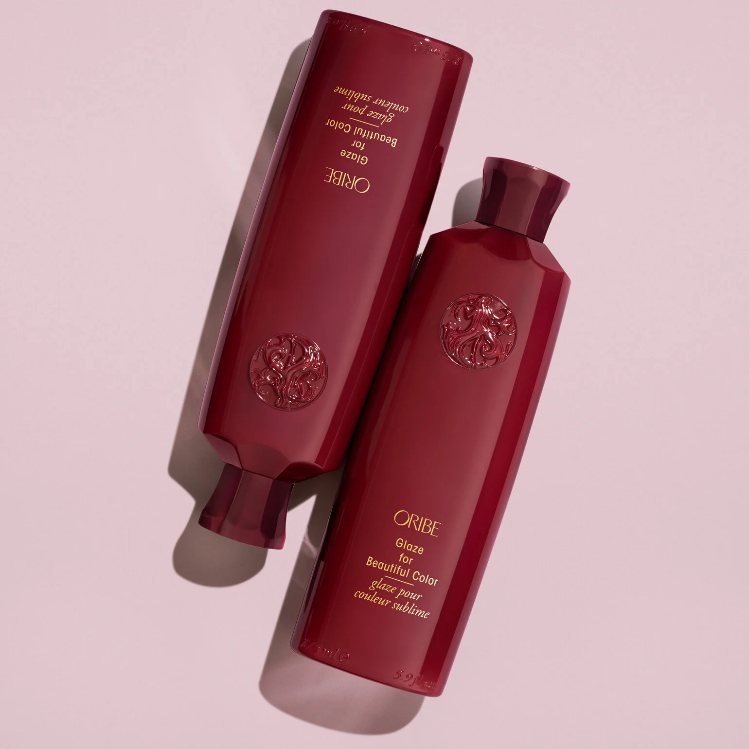 Oribe Glaze for Beautiful Color — House of Lange Hair Design