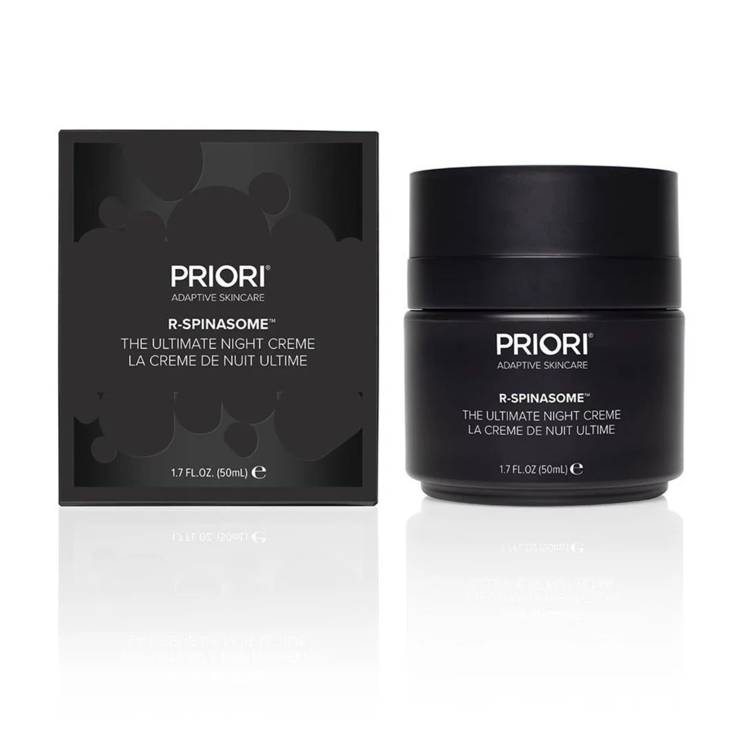 A Priori Skin Care
