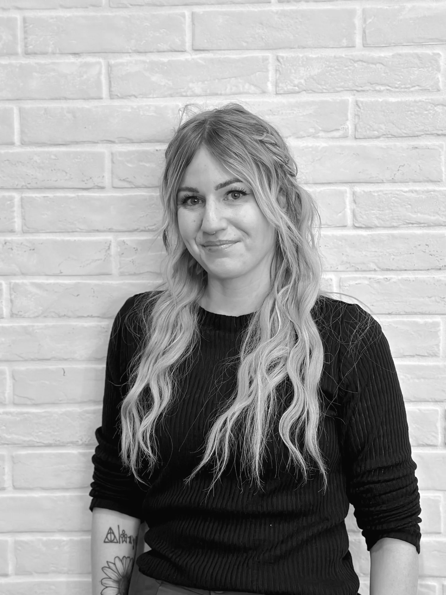 STYLISTS — House of Lange Hair Design