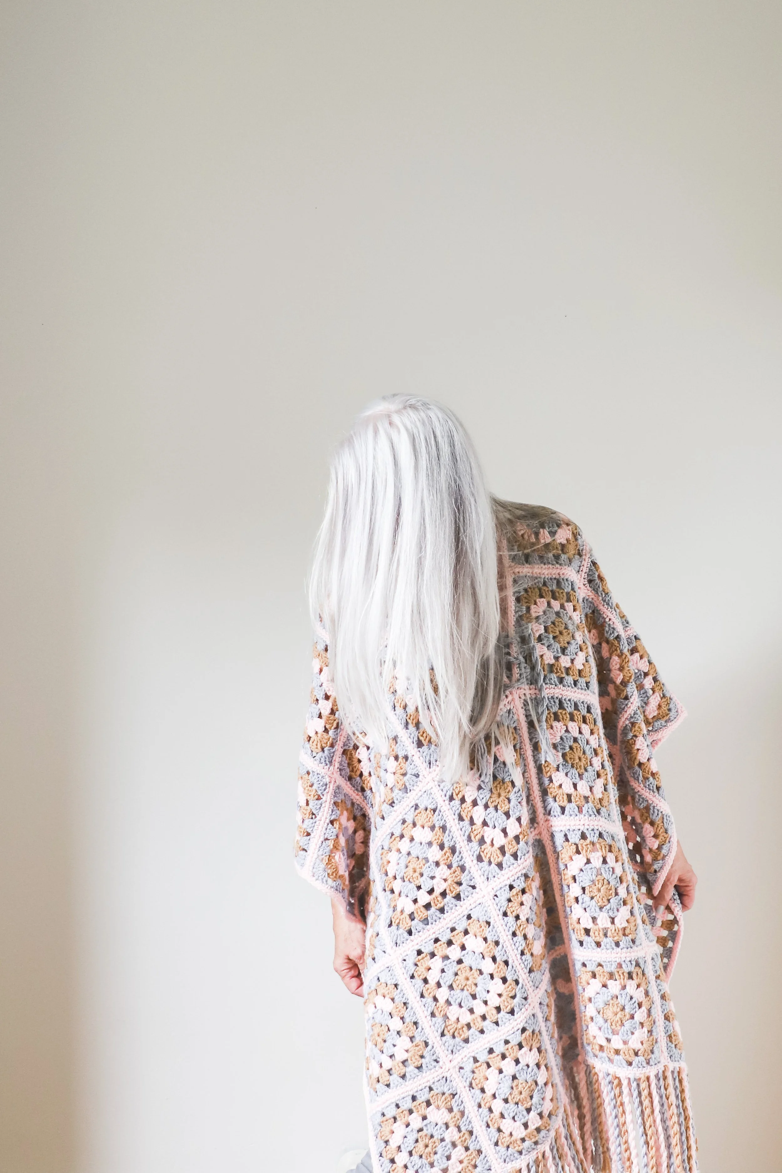 LO RAIN - Knit and Crochet patterns