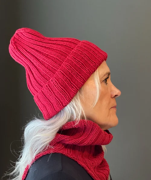 Pattern Shop — LO RAIN - Knit and Crochet patterns