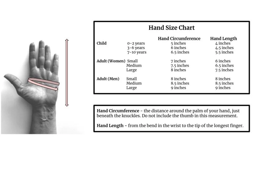 Reversible Double Mittens — LO RAIN - Knit and Crochet patterns